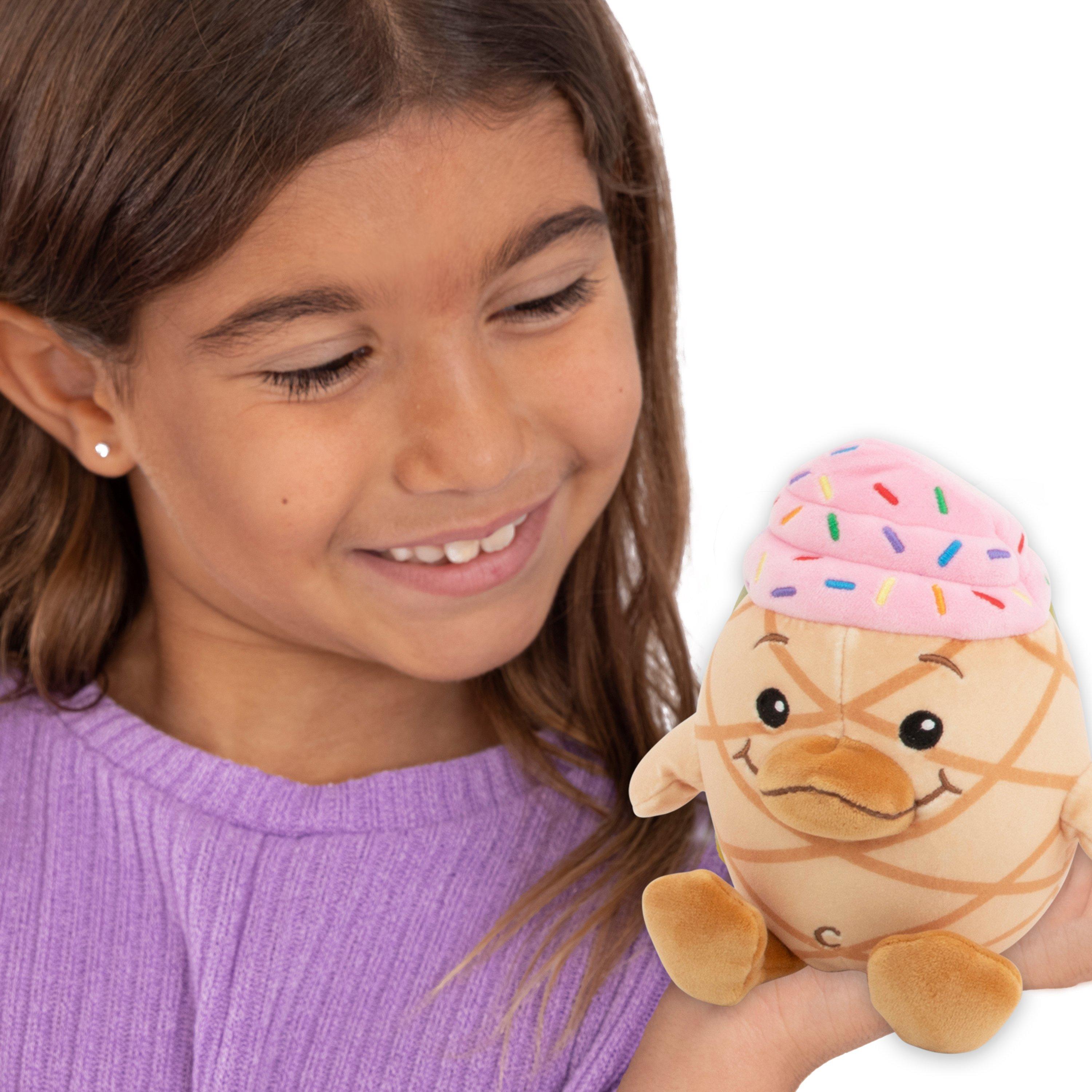 Moriah Elizabeth | Elizabeth mini Mystery plush Series 2 | Blind Toy ...