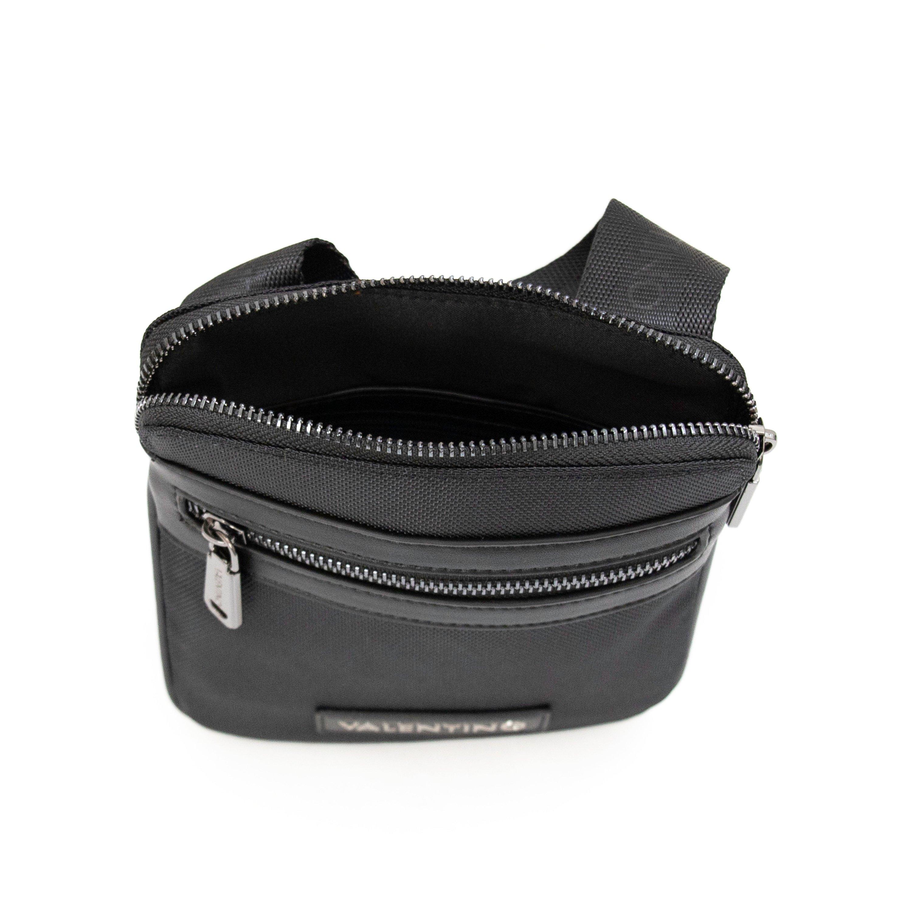 Mario Valentino | Anakin Small Flight Bag | Flight Bags | Sports Direct