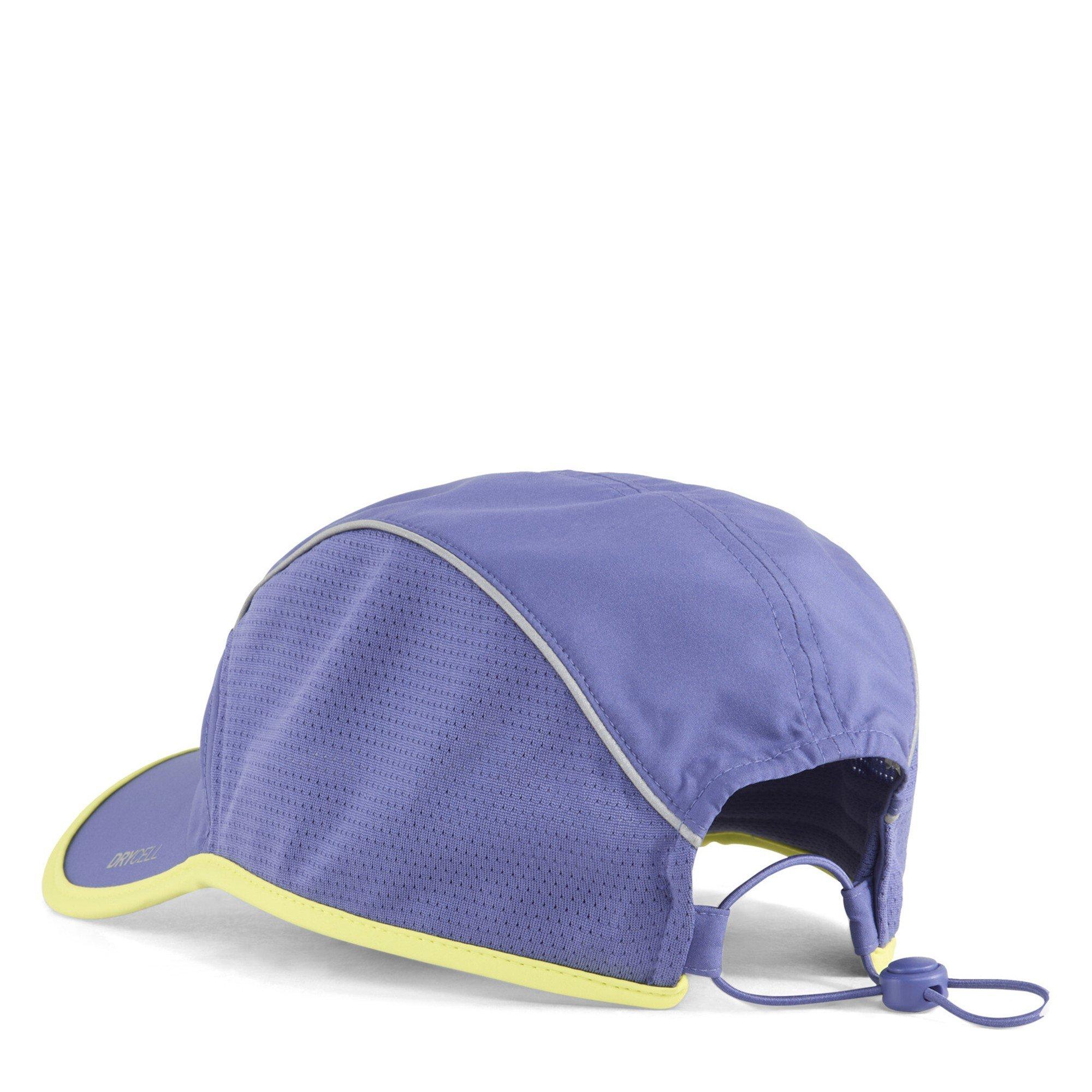 Puma | Runner Short Visor 5 Panel Cap | Visors | Sports Direct MY