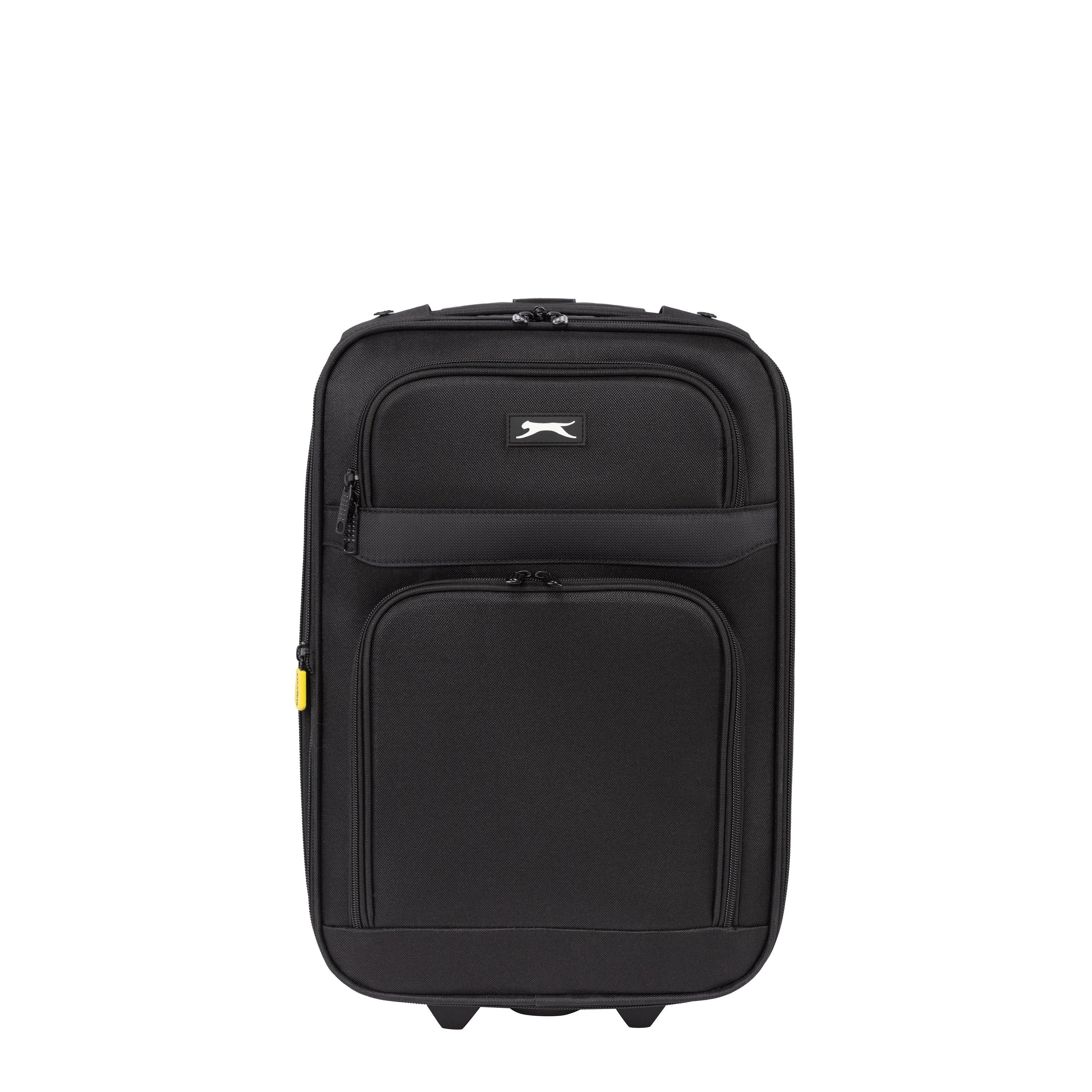 Slazenger Fabric Trolley Cases | FRASERS