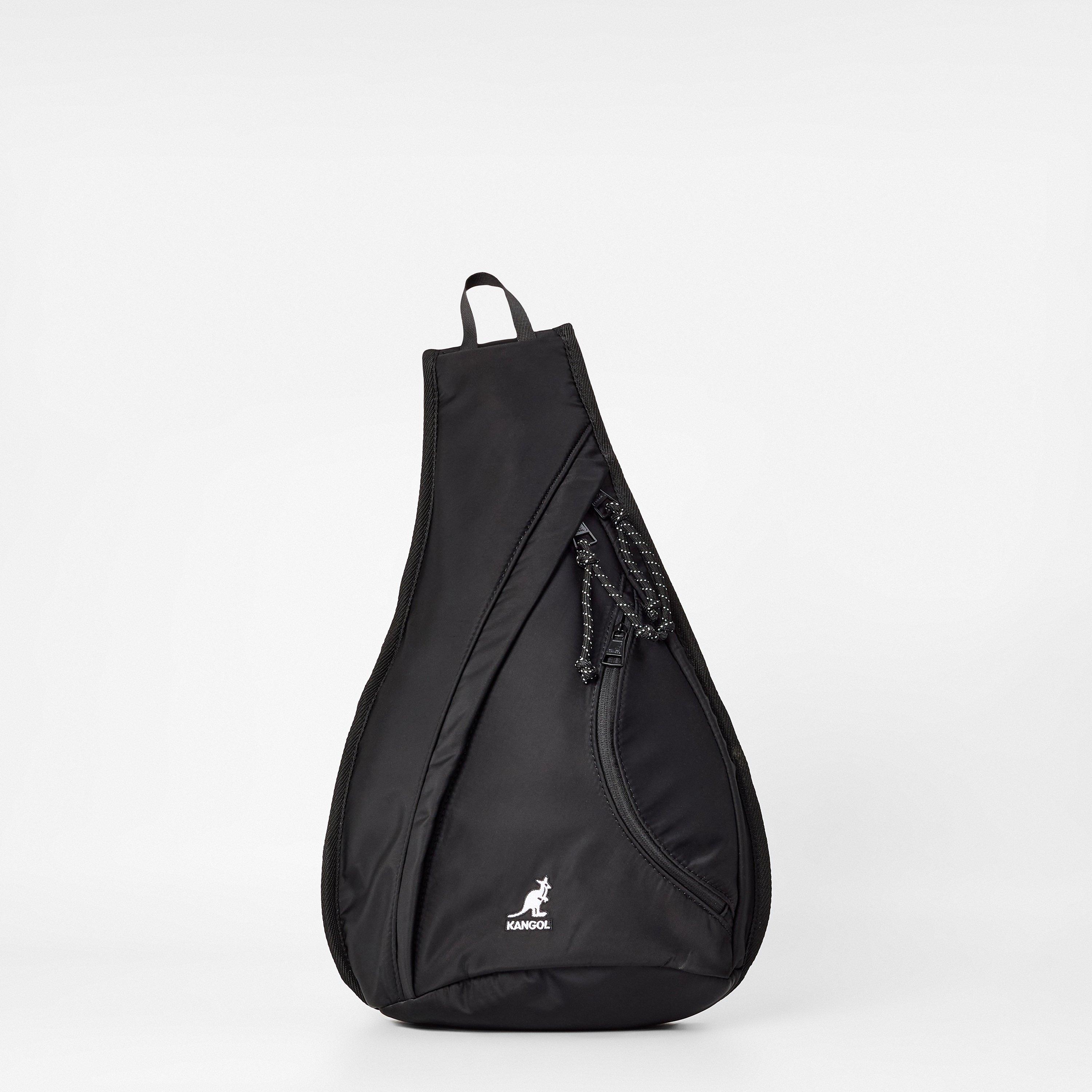Kangol Lifestyle STRAP BAG Sling Bag | USC
