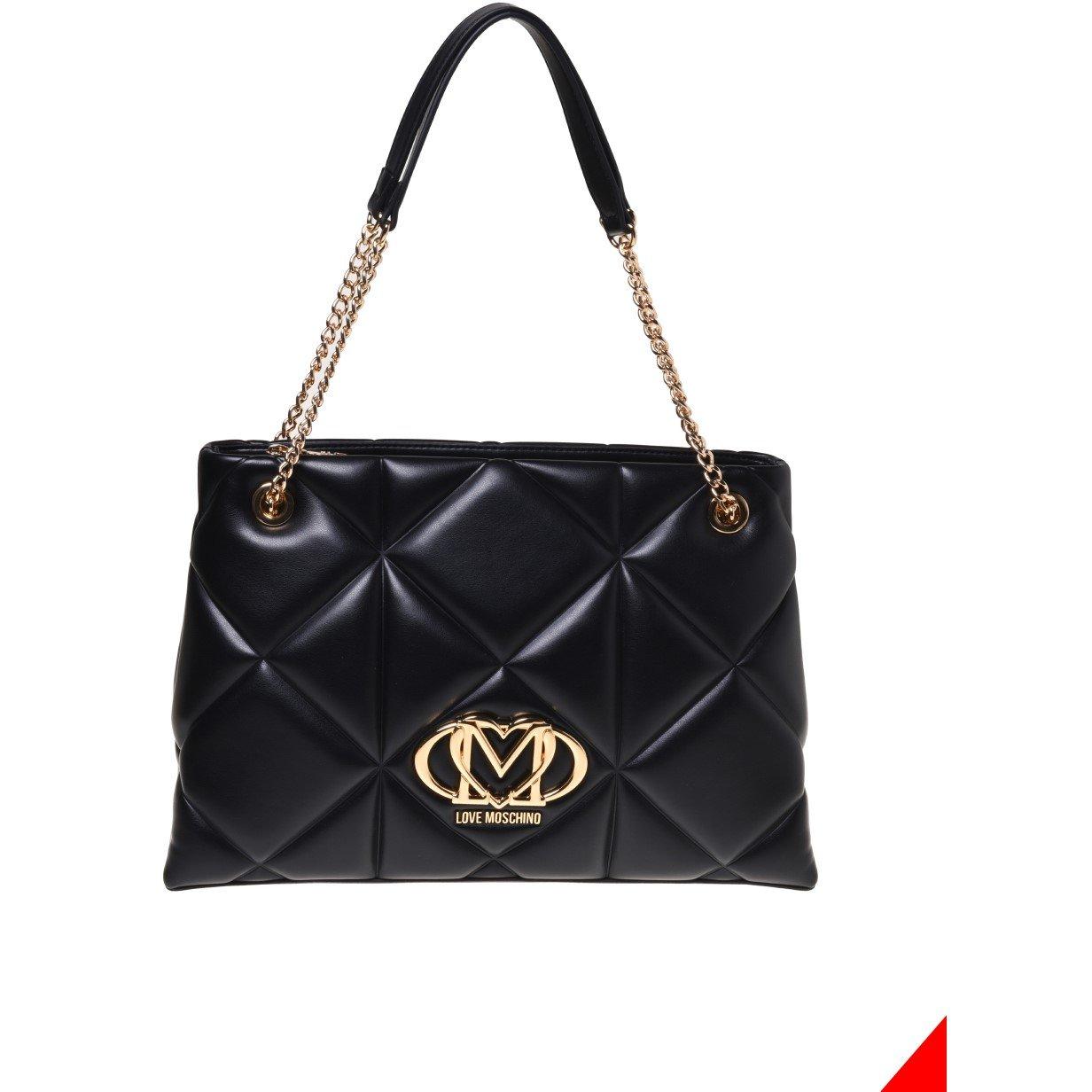 Love Moschino Women's Shoulder Bag | Sports Direct