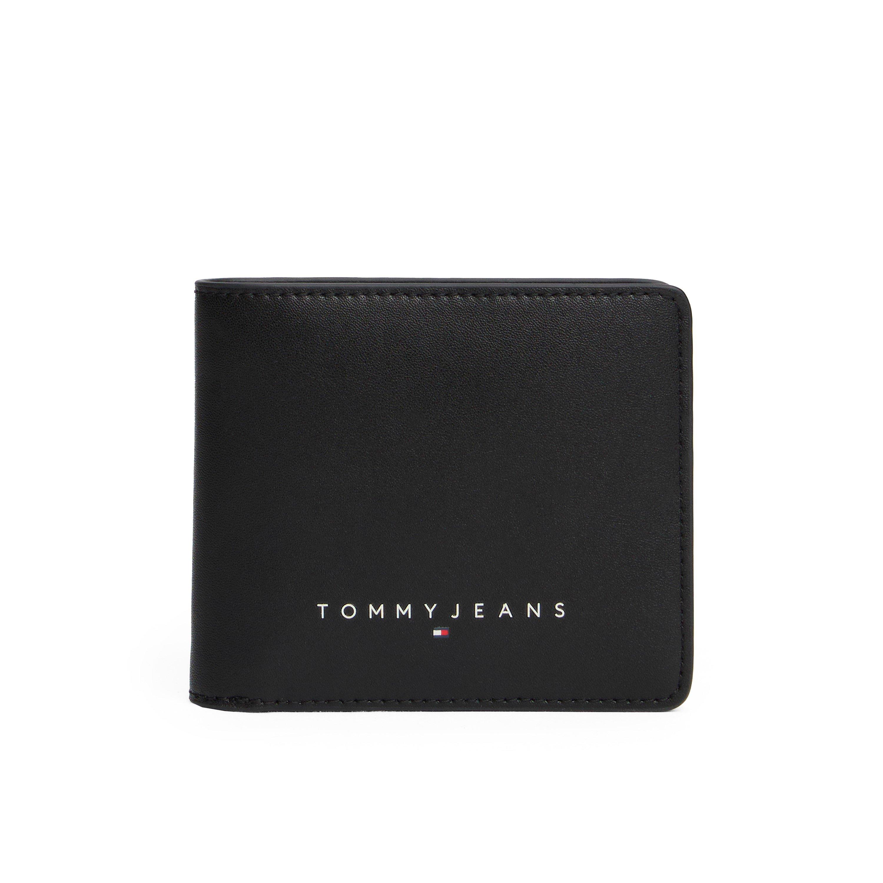 Tommy Jeans | TJ LinearCC Wallet Sn61 | Billfold Wallets | USC