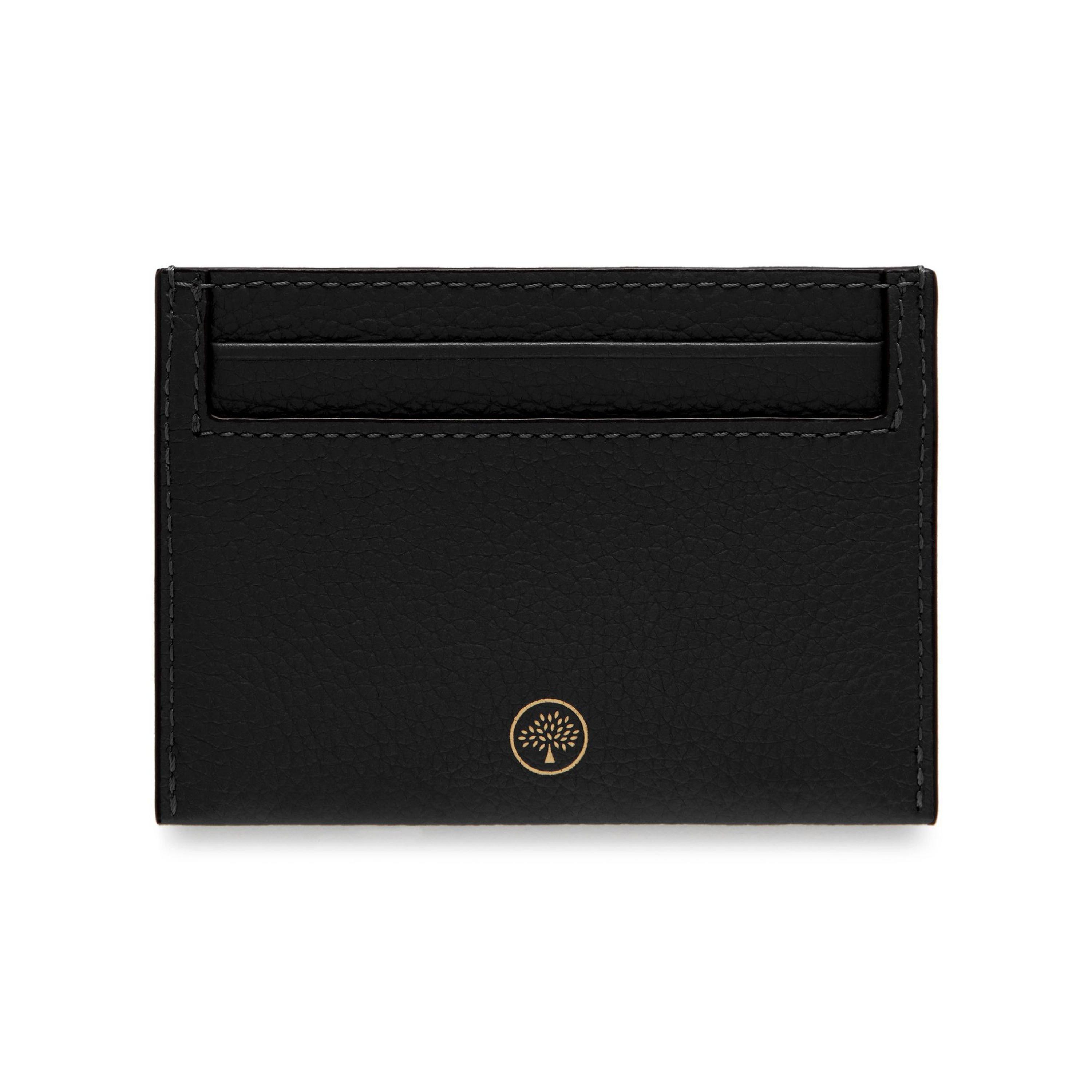 Mulberry | Women's Continental Leather Card Holder | Card Holders | FRASERS