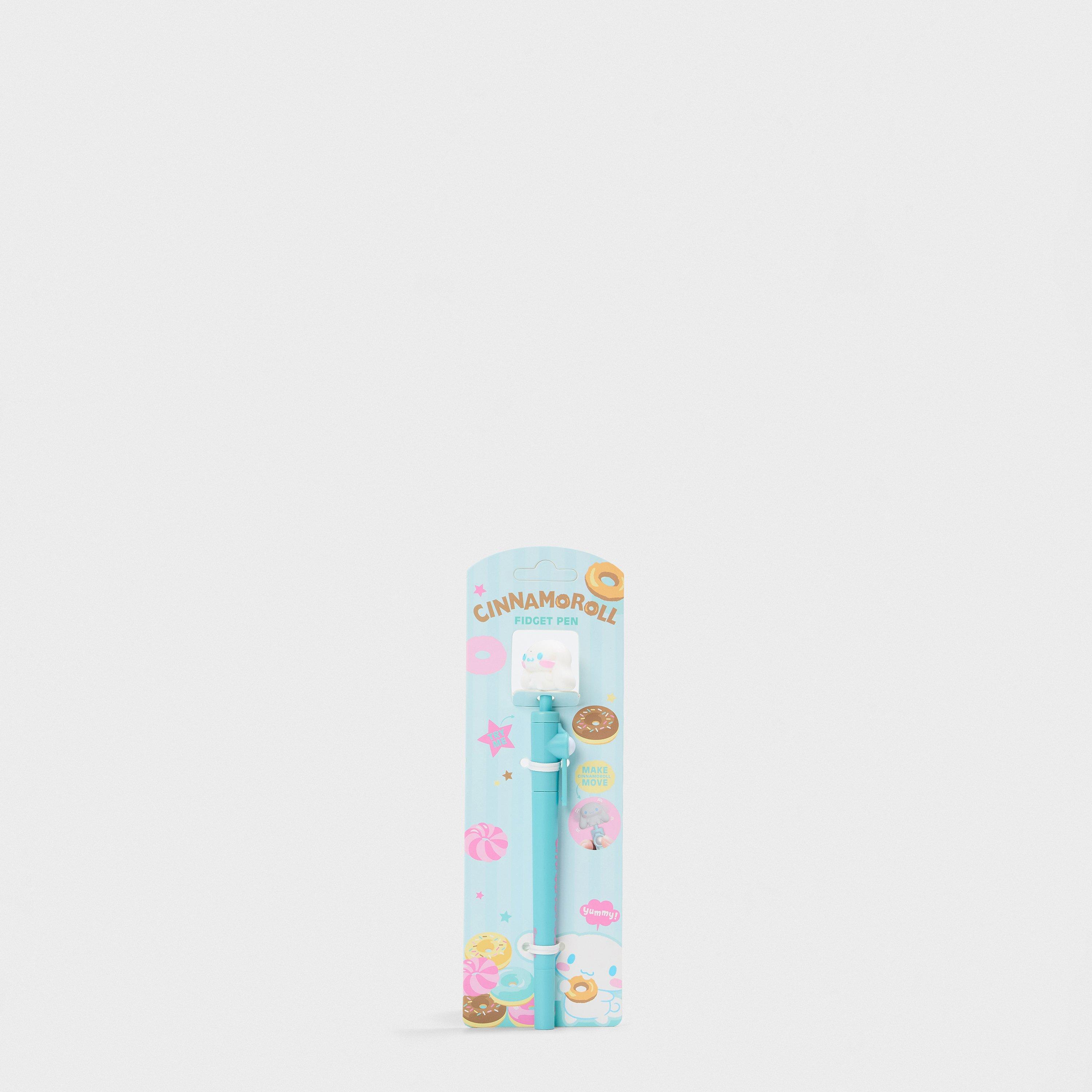 Hello Kitty | Cinnamoroll Novelty Pen | Novelty Pens | Sports Direct