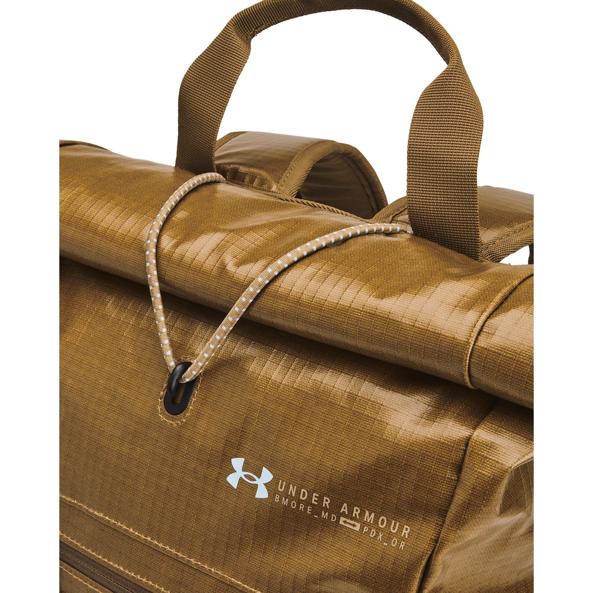 Under Armour | Armour Ua Summit Sm Bp Backpack Unisex Adults | Back ...