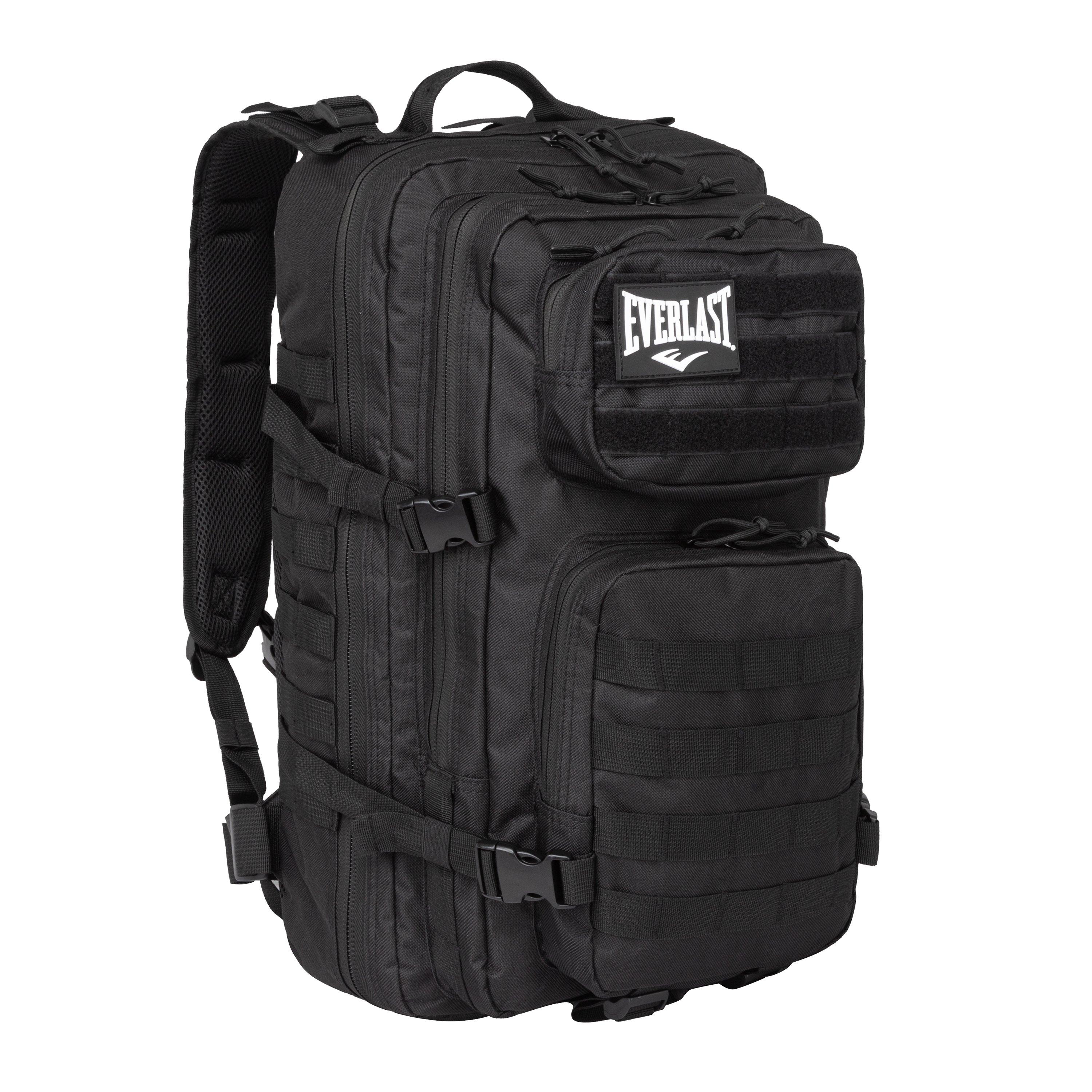 Everlast | Bronx Backpack | Back Packs | Sports Direct