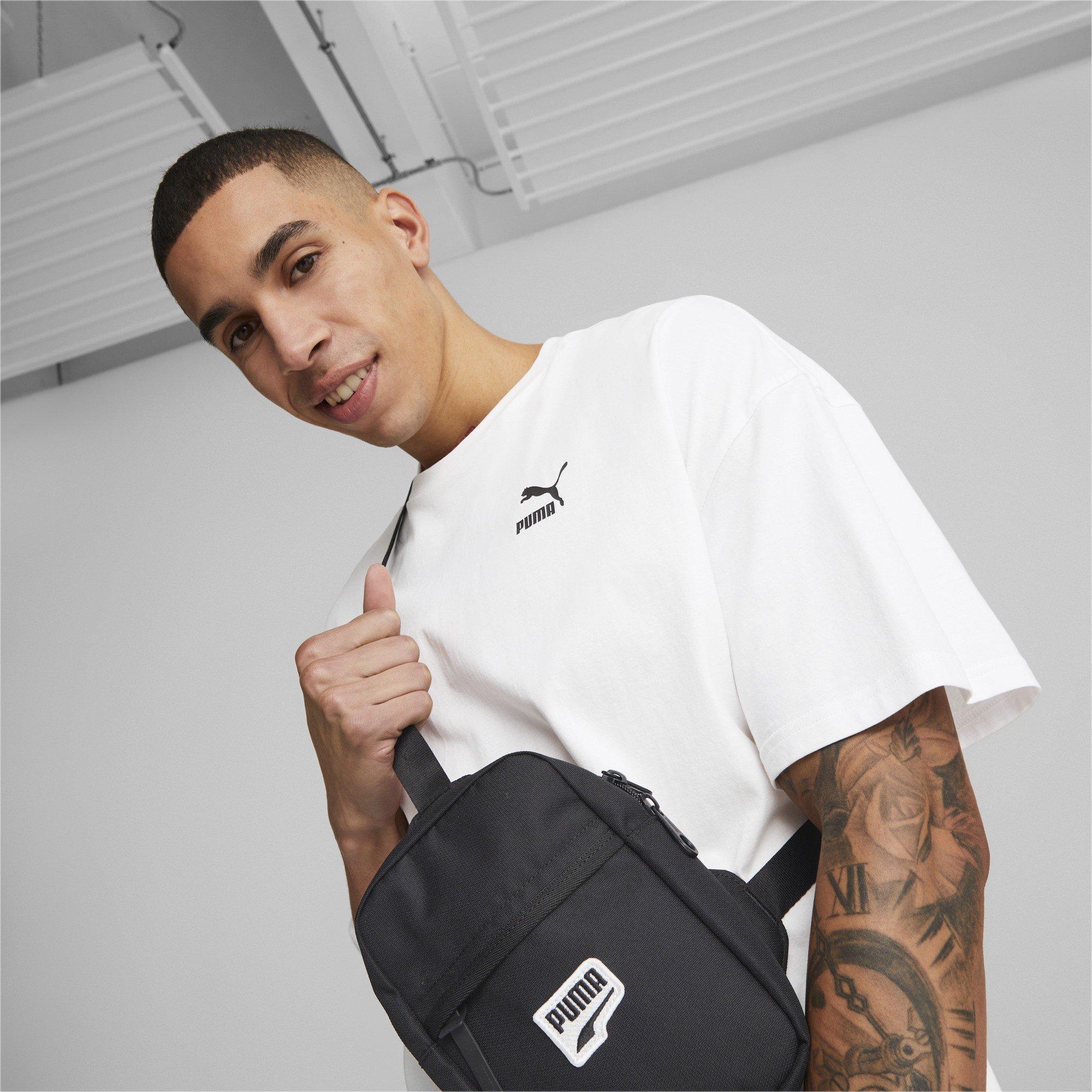 Puma | Downtown Front Loader Bag | Sling Bags | Sports Direct MY