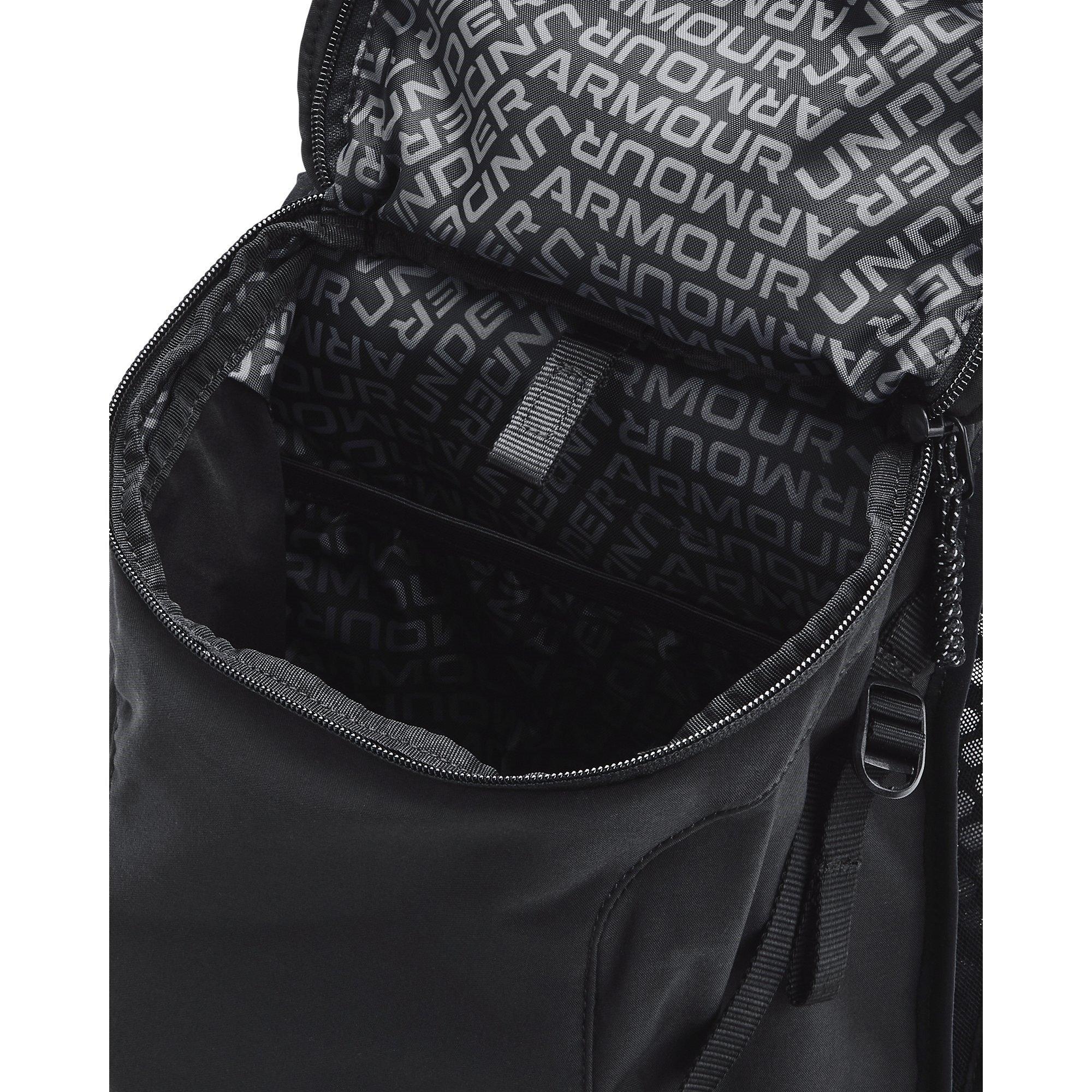 Under Armour | Adults Launch Trail Backpack | Back Packs | Sports Direct