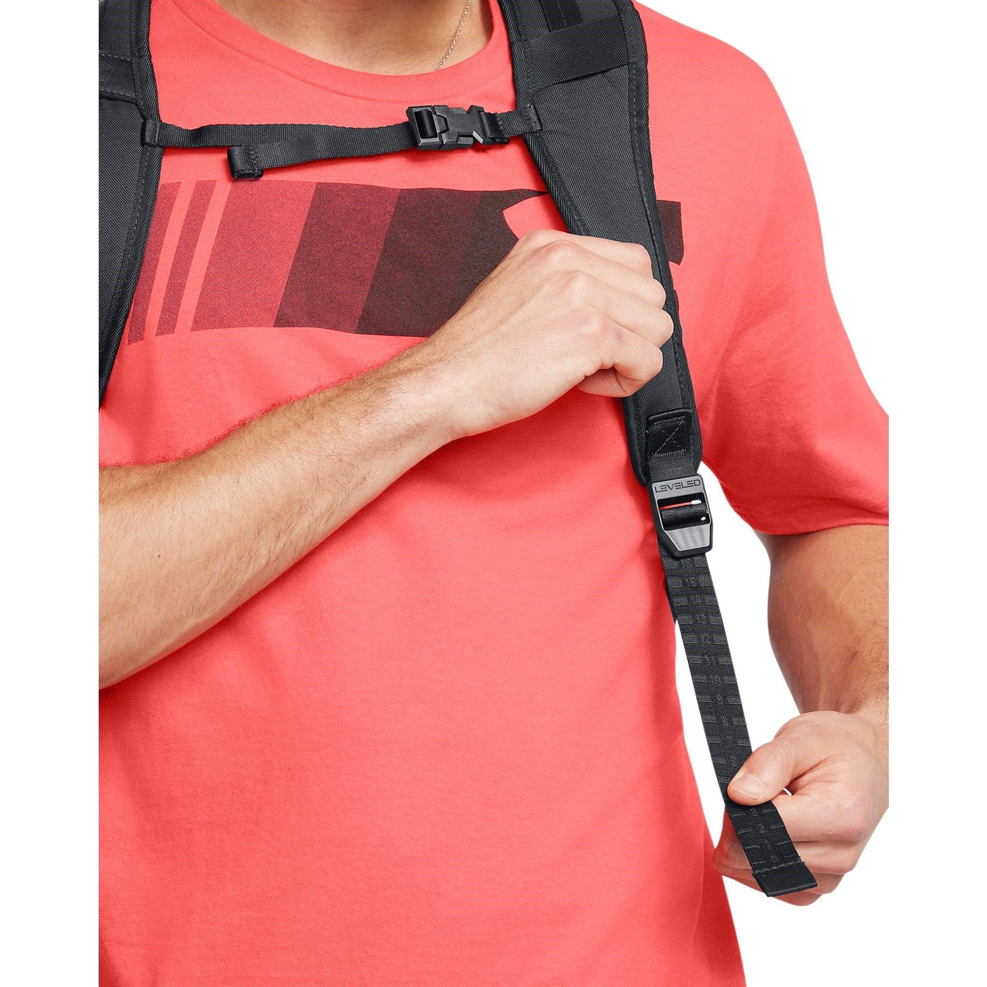 Under Armour | Pro 6.0 Backpack | Back Packs | Sports Direct MY