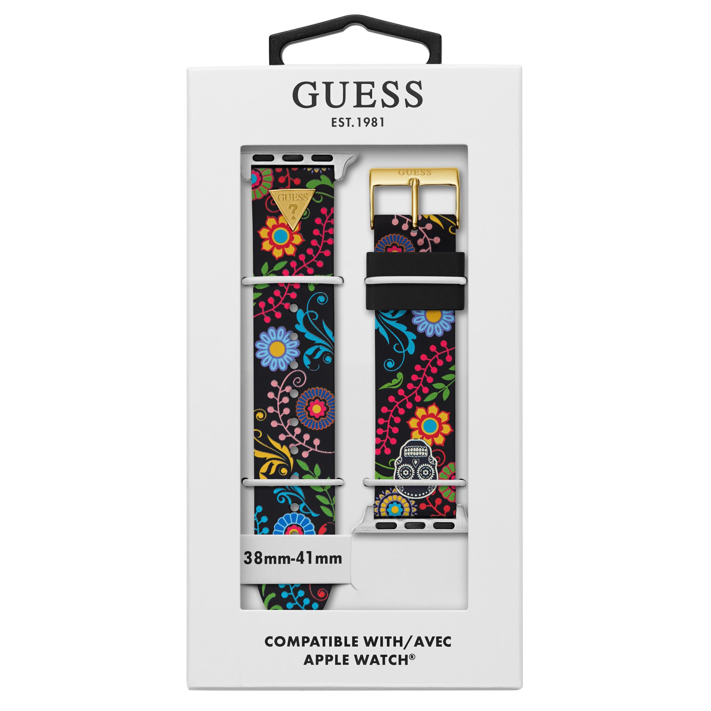 Guess Jewellery | Apple Watch Strap | Watch Straps | USC