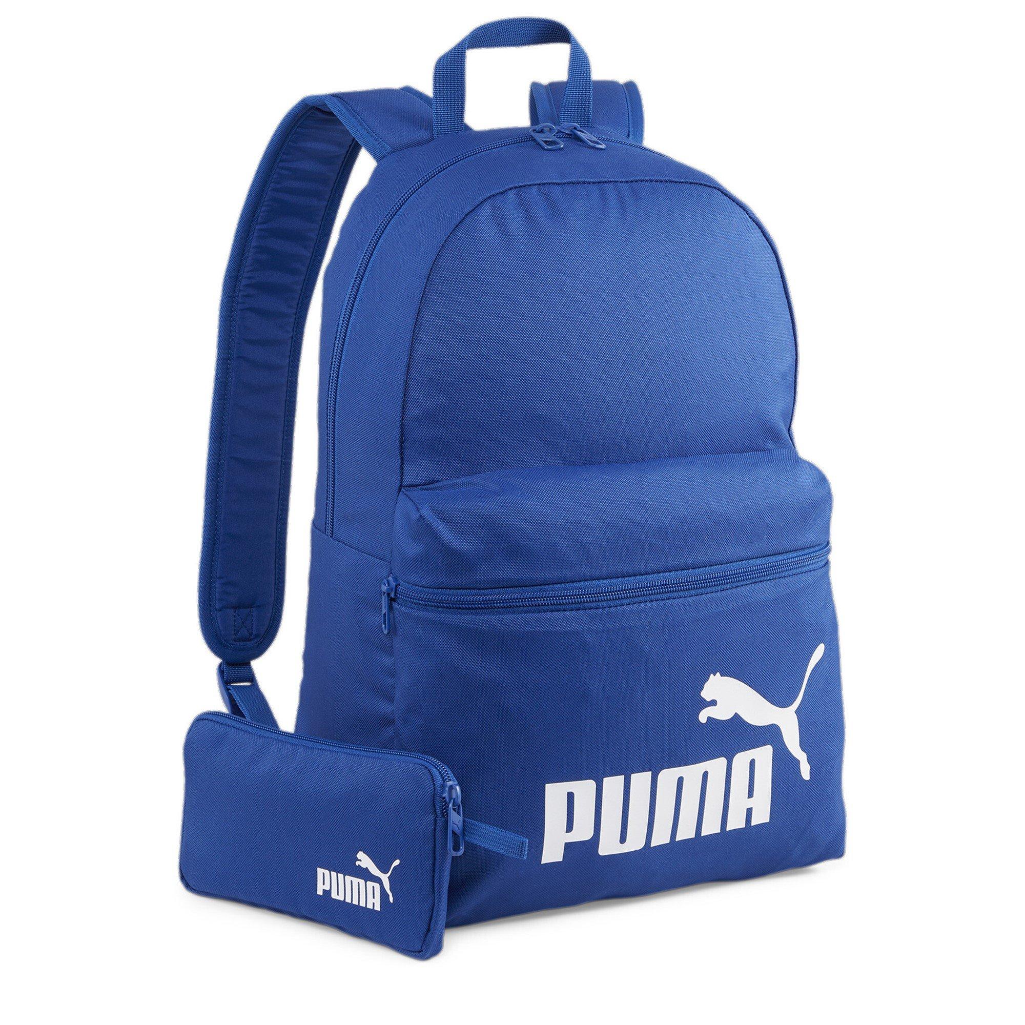 Puma | Phase Backpack Set | Back Packs | Sports Direct MY