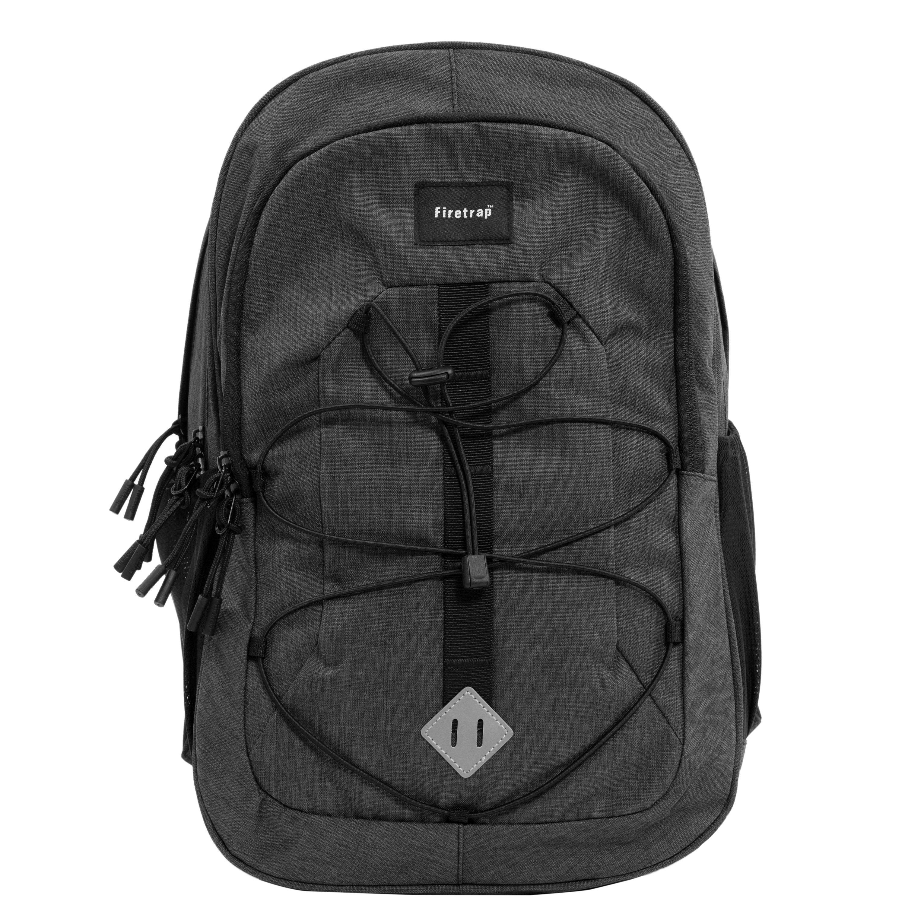 Firetrap | Urban Backpack | Back Packs | Sports Direct MY