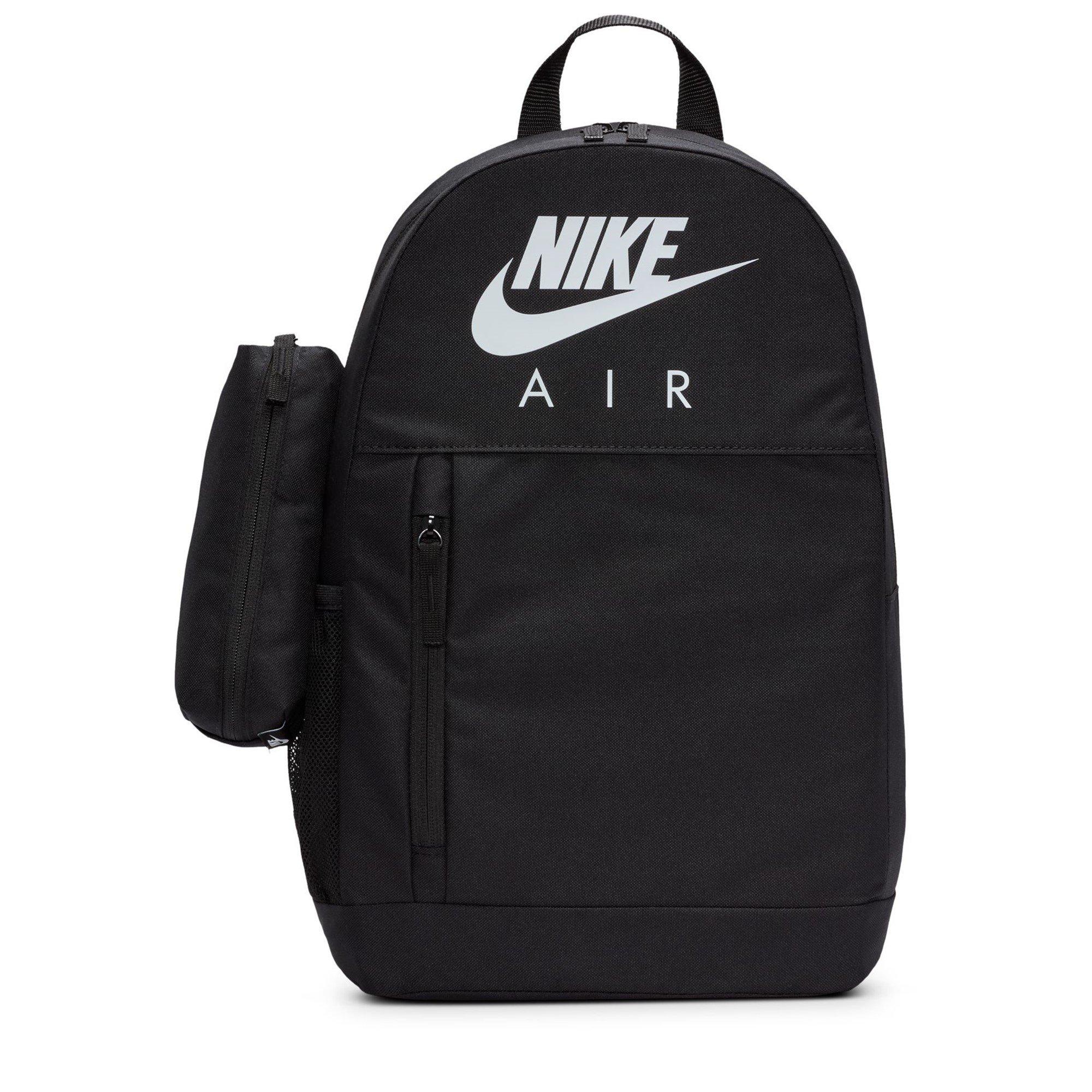 Nike | Elemental Kids Backpack (20l) Unisex Kids | Back Packs | Sports ...