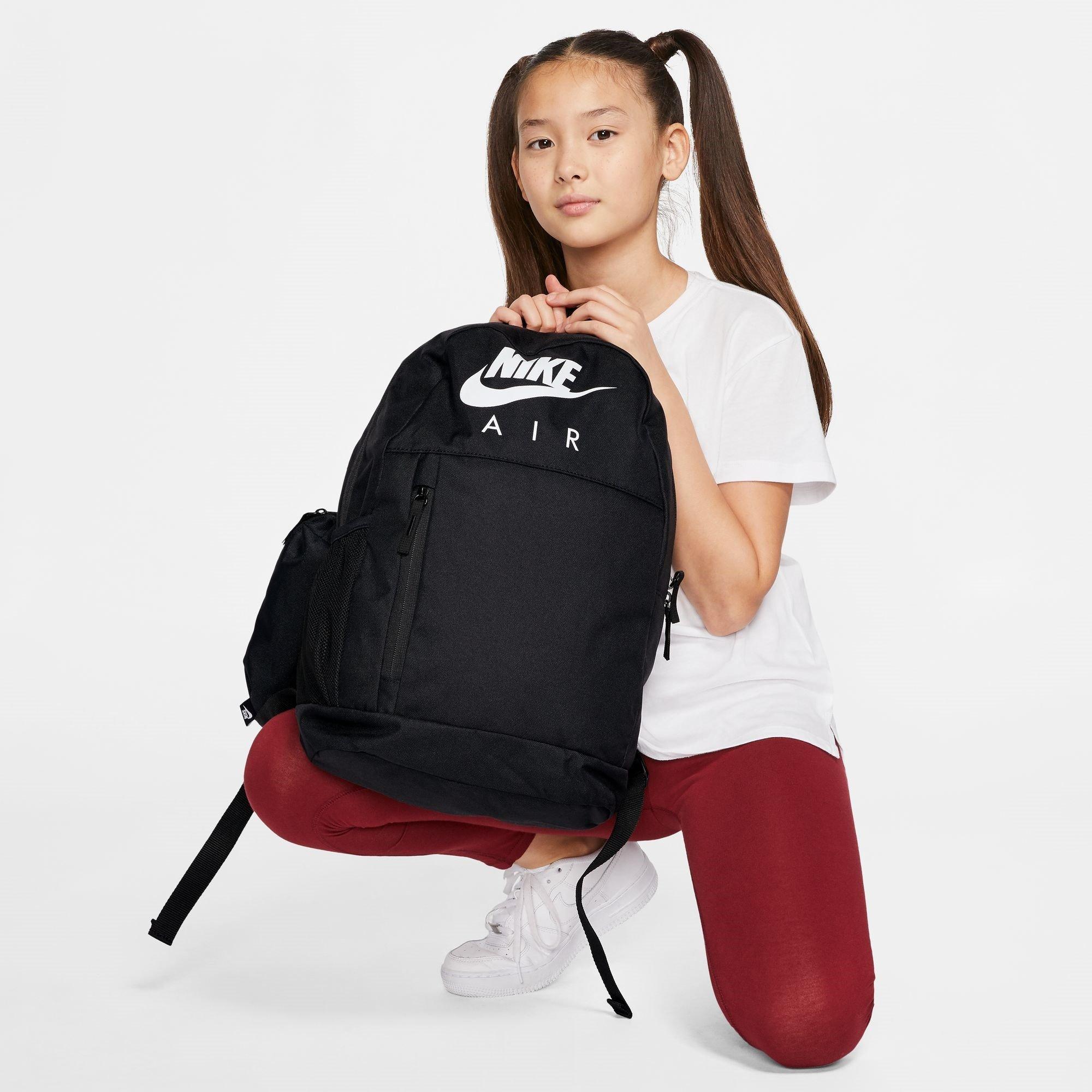 Nike | Elemental Kids Backpack (20l) Unisex Kids | Back Packs | Sports ...