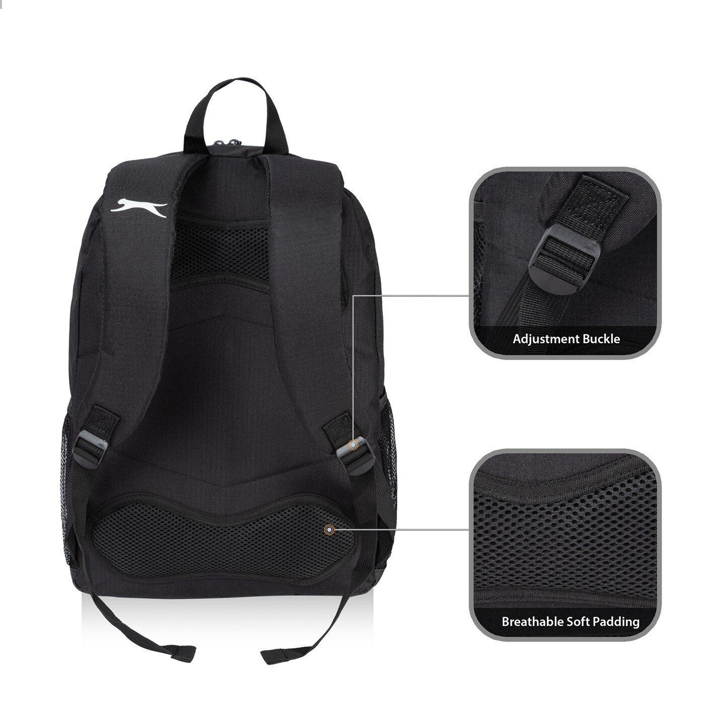 Slazenger | Backpack and Lunch Box | Back Packs | Sports Direct MY