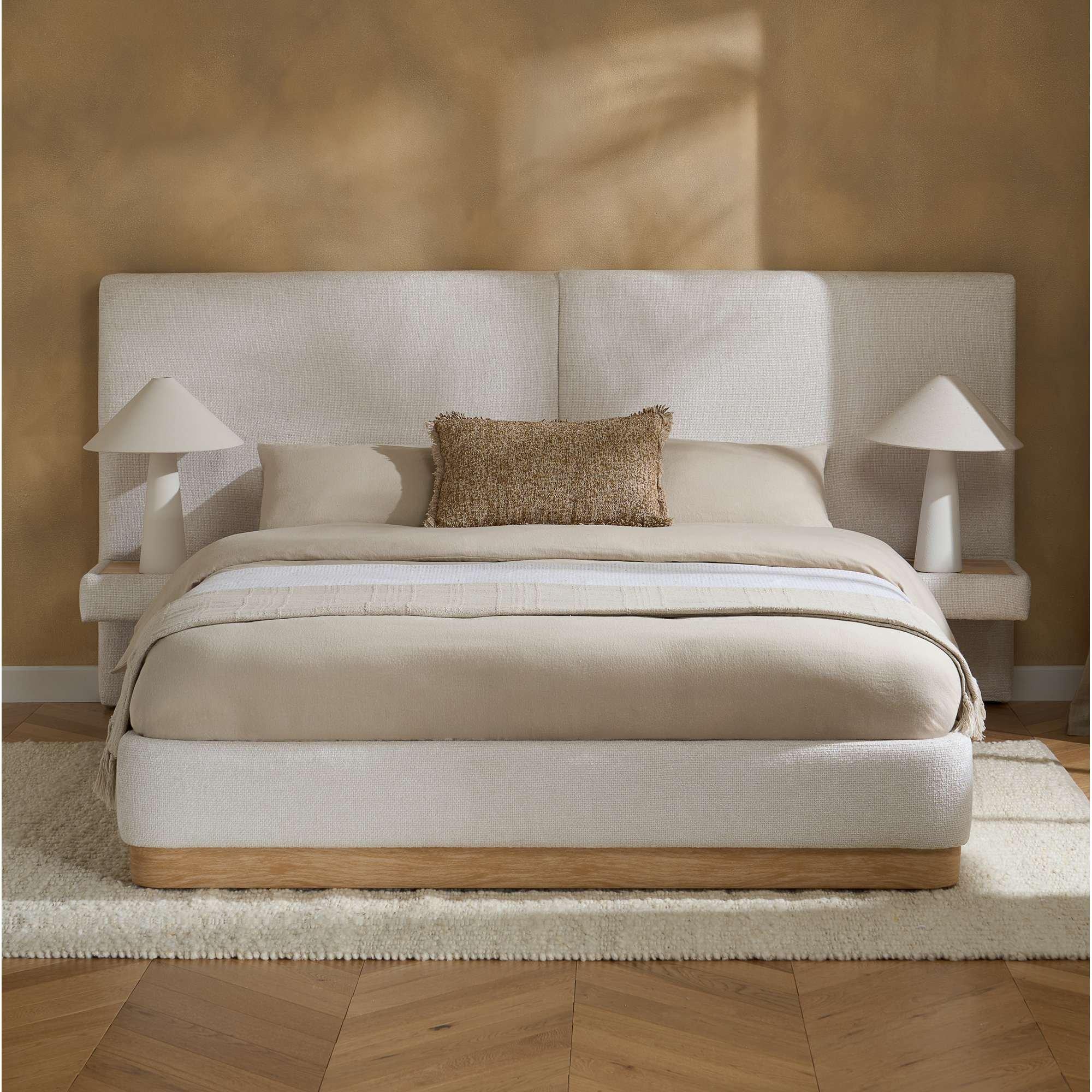 Birlea | Como King Bed | Beds | FRASERS