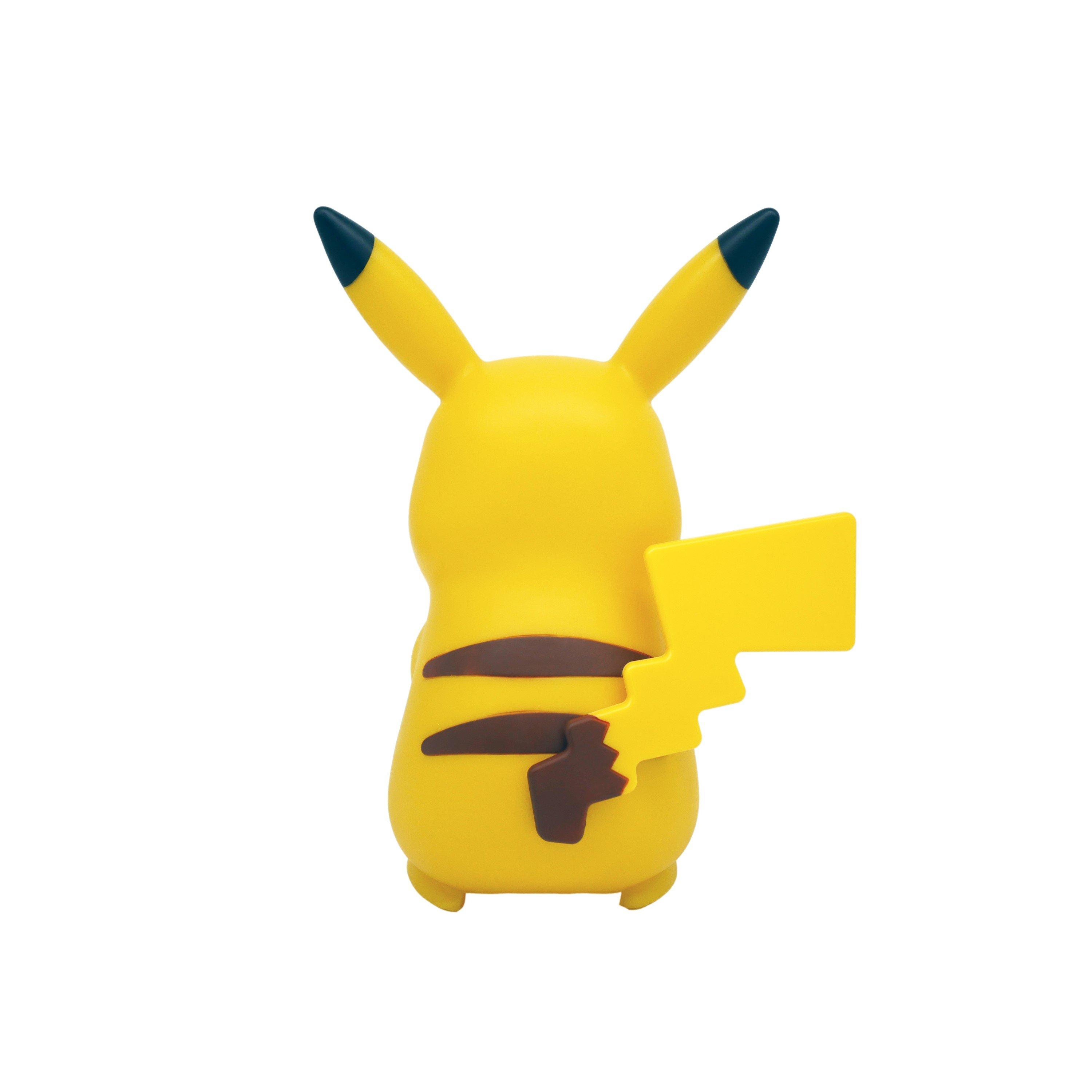 Pokemon | Pikachu Grumpy/Happy Light-Up | Electronic Games | Sports Direct