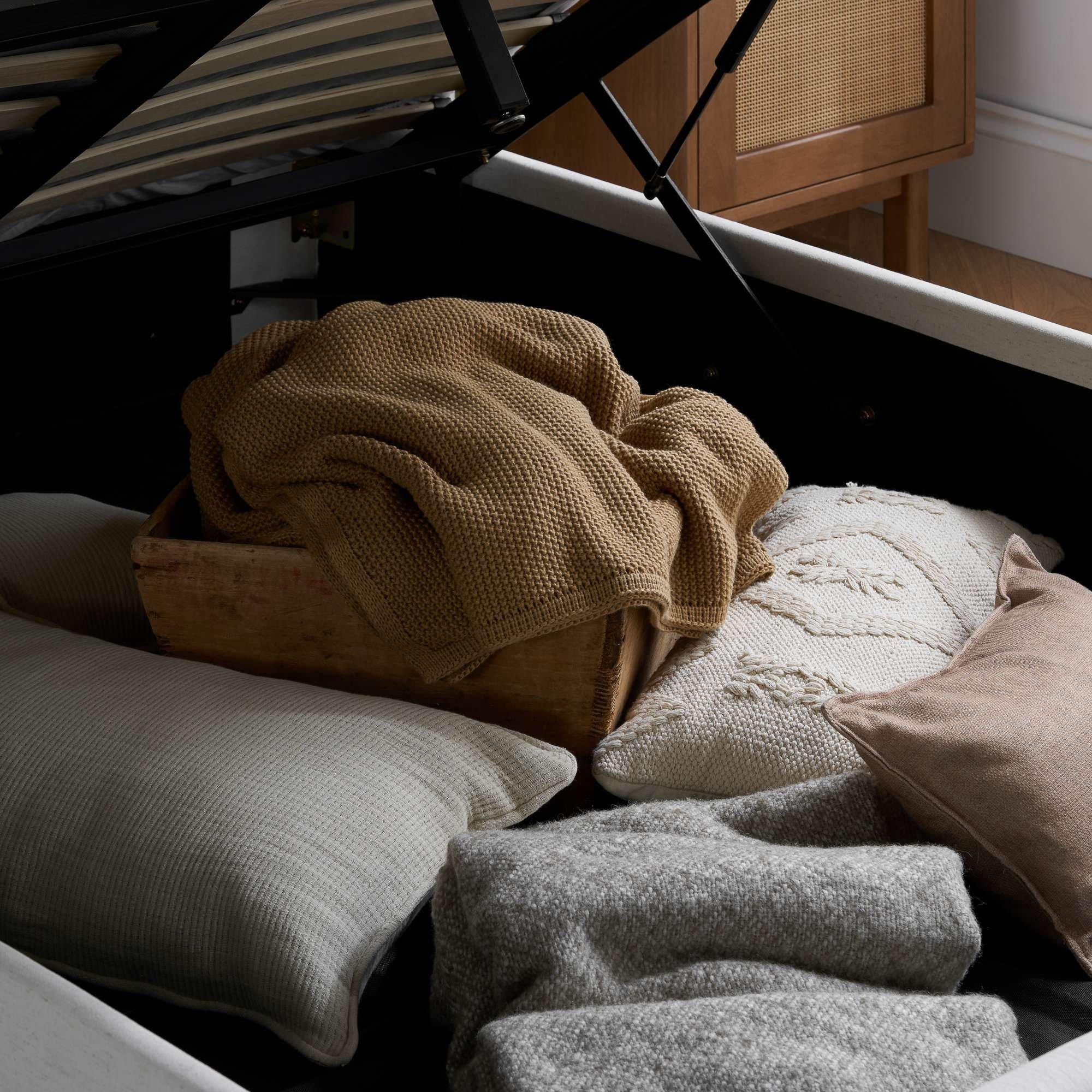 Birlea | Maisey Ottoman Bed | Beds | FRASERS