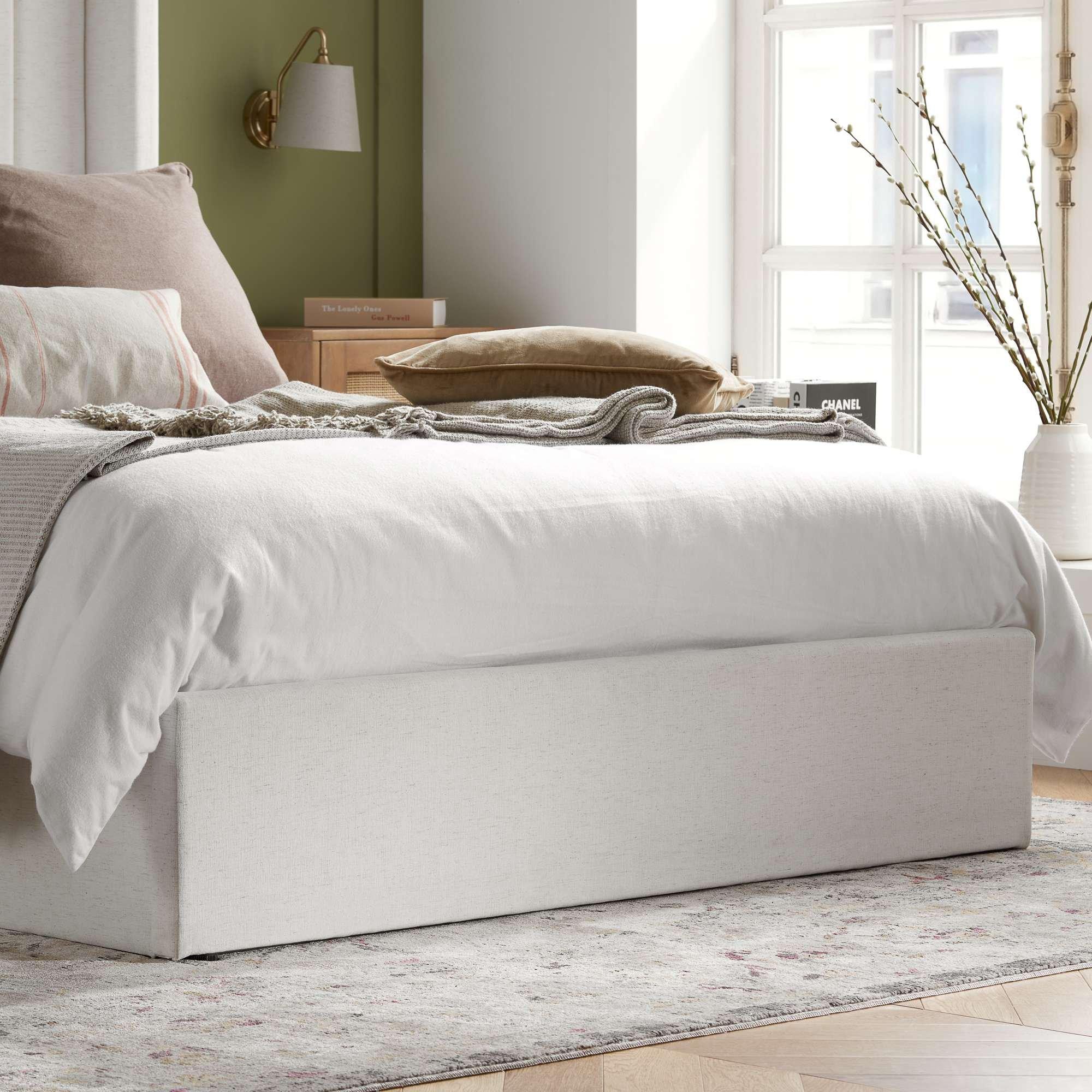 Birlea | Maisey Ottoman Bed | Beds | FRASERS