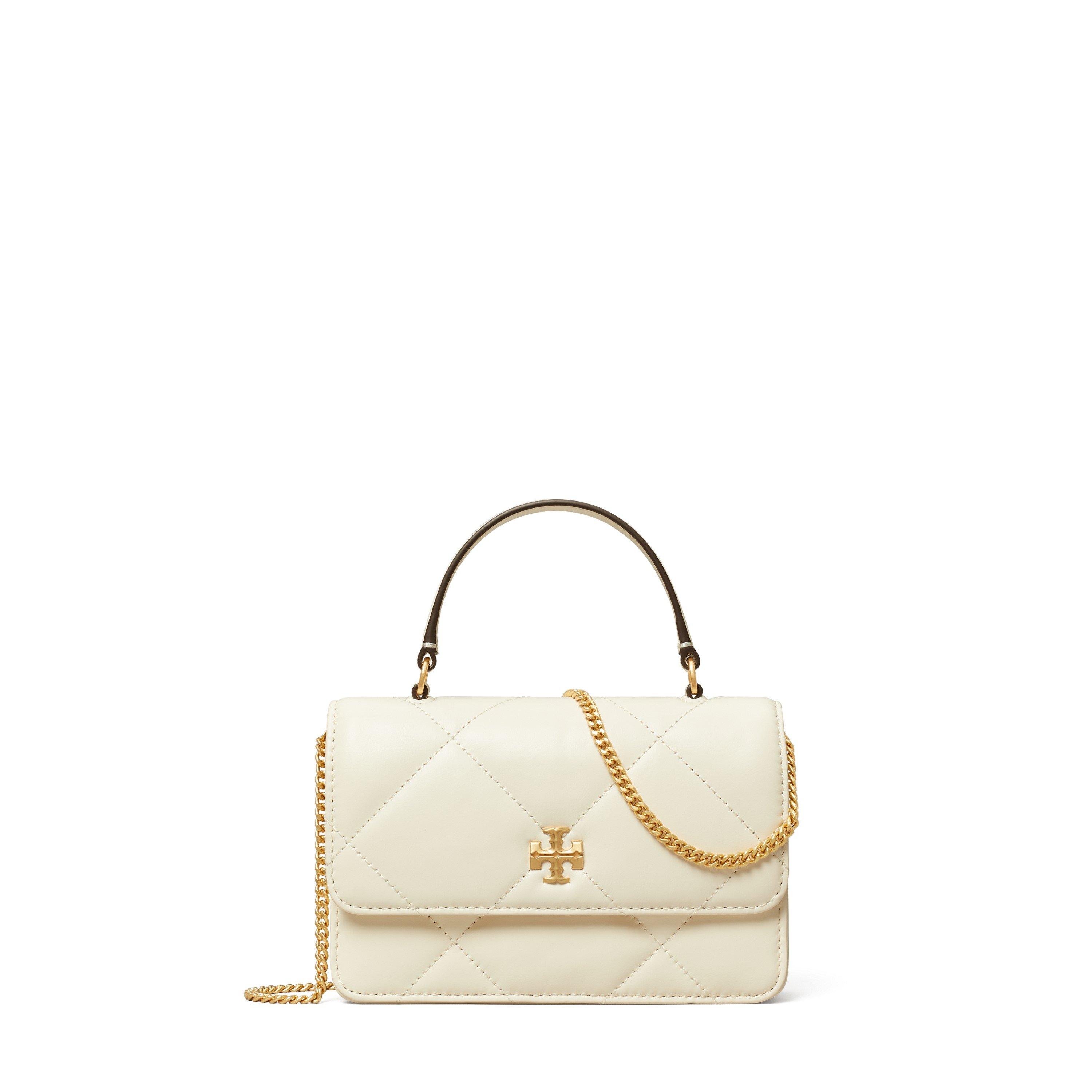 Tory Burch Women's Top Handle Bag | Flannels