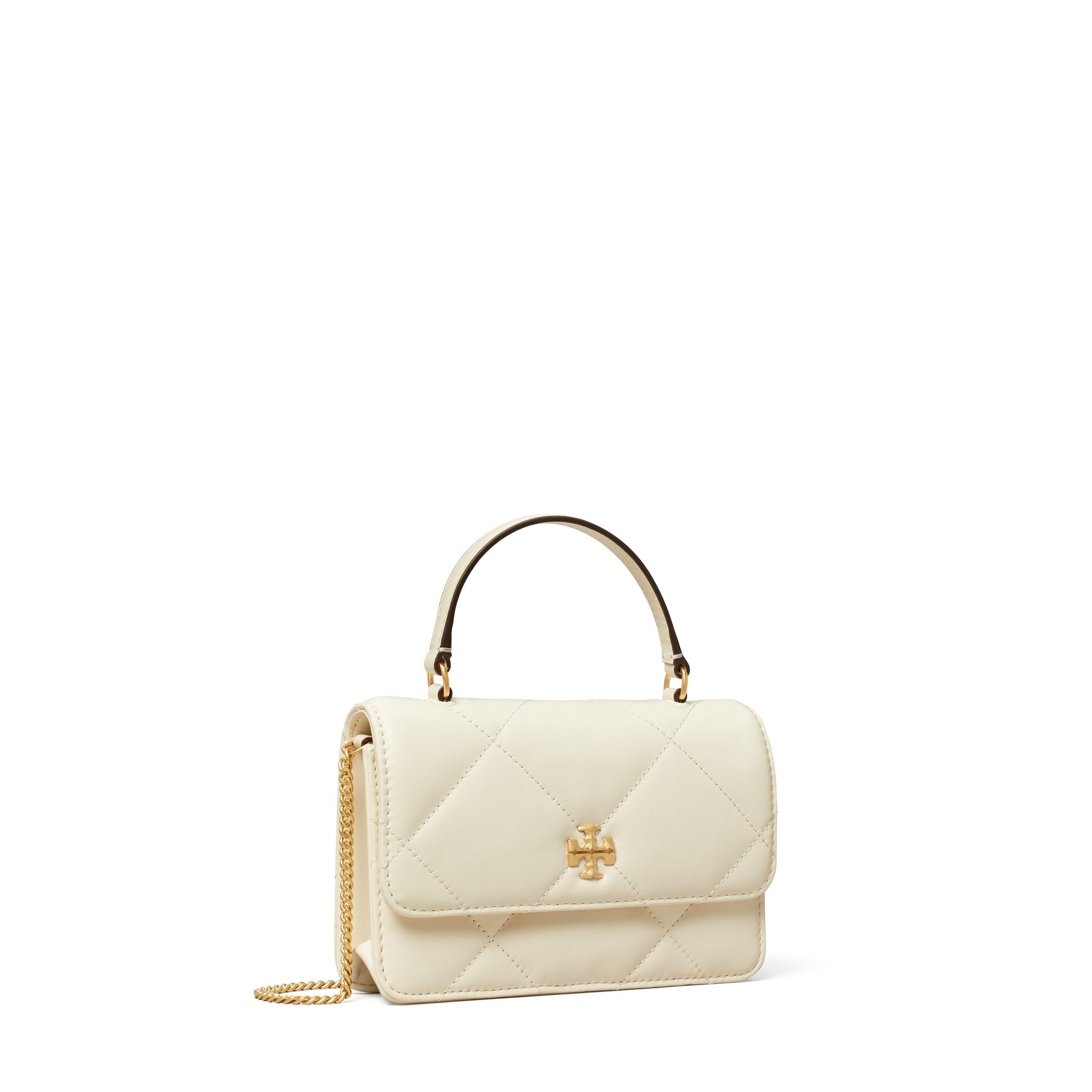 Tory Burch Women's Top Handle Bag | Flannels