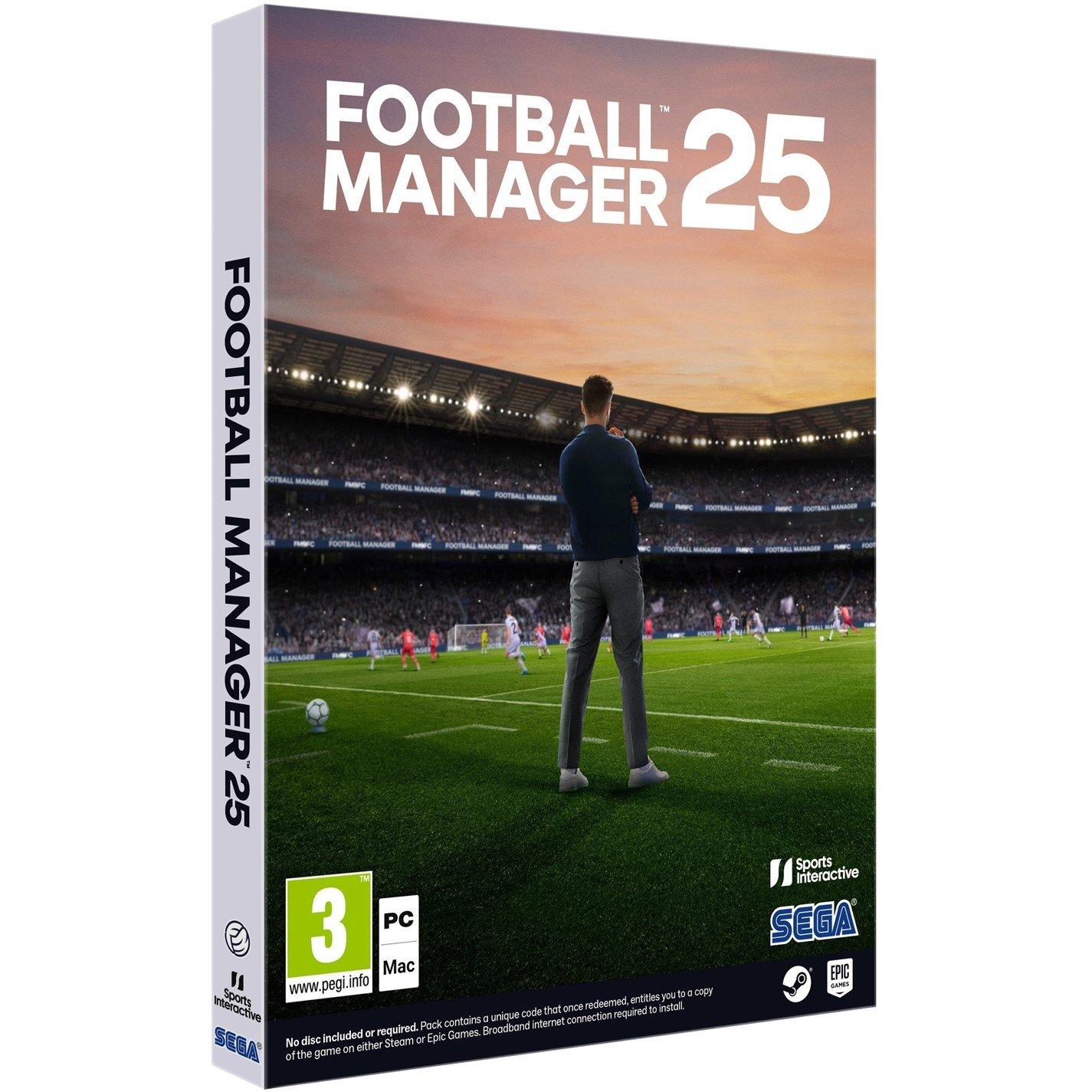 Football manager nintendo switch store