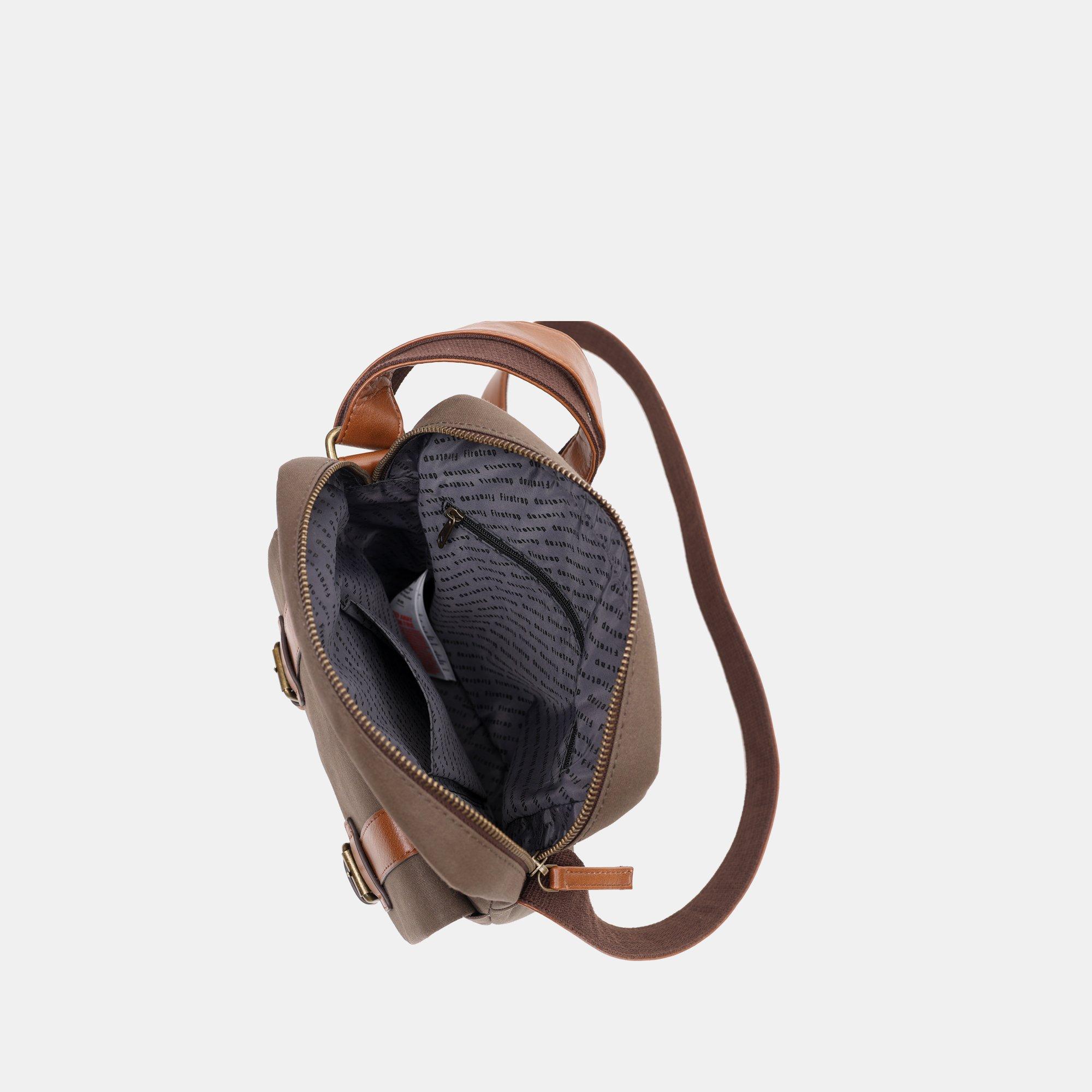 Firetrap | X Body Bag Sn62 | Crossbody Bags | USC