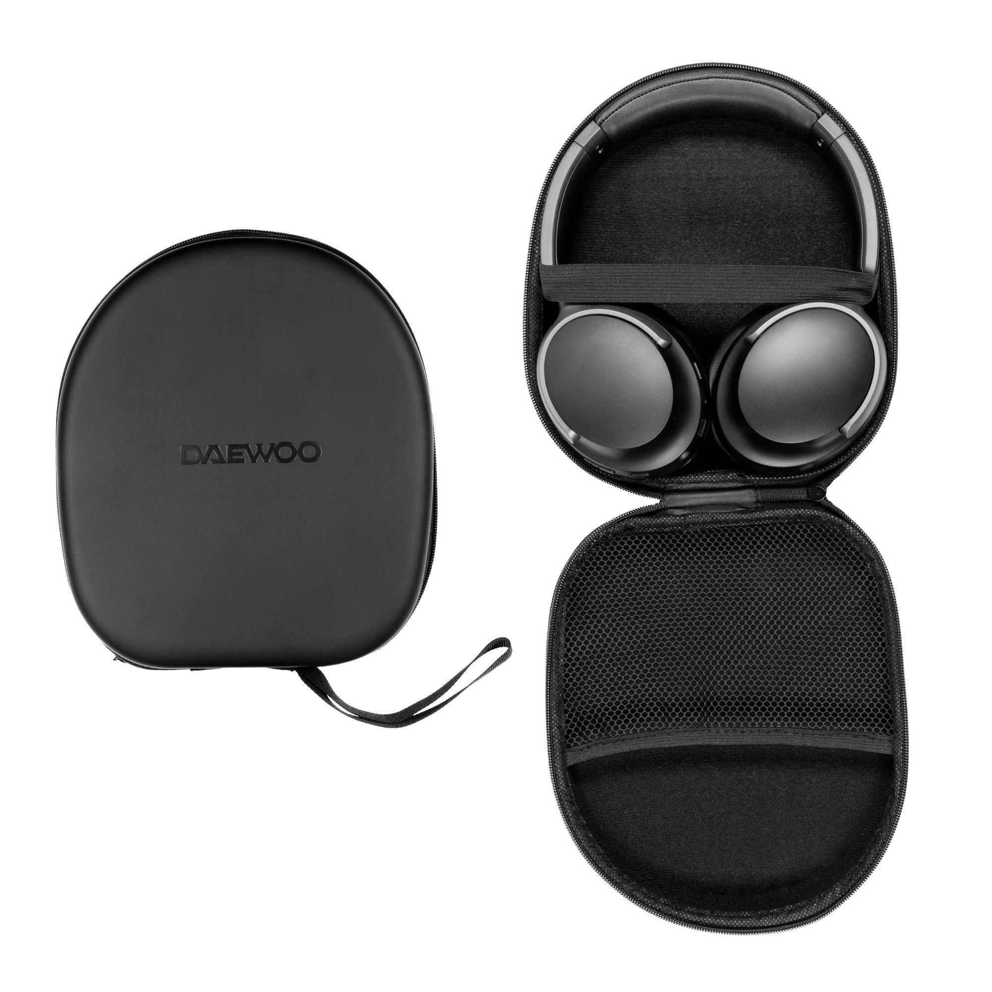 Daewoo | Sonic Beat Pro Bluetooth Headphones | Headphones | FRASERS