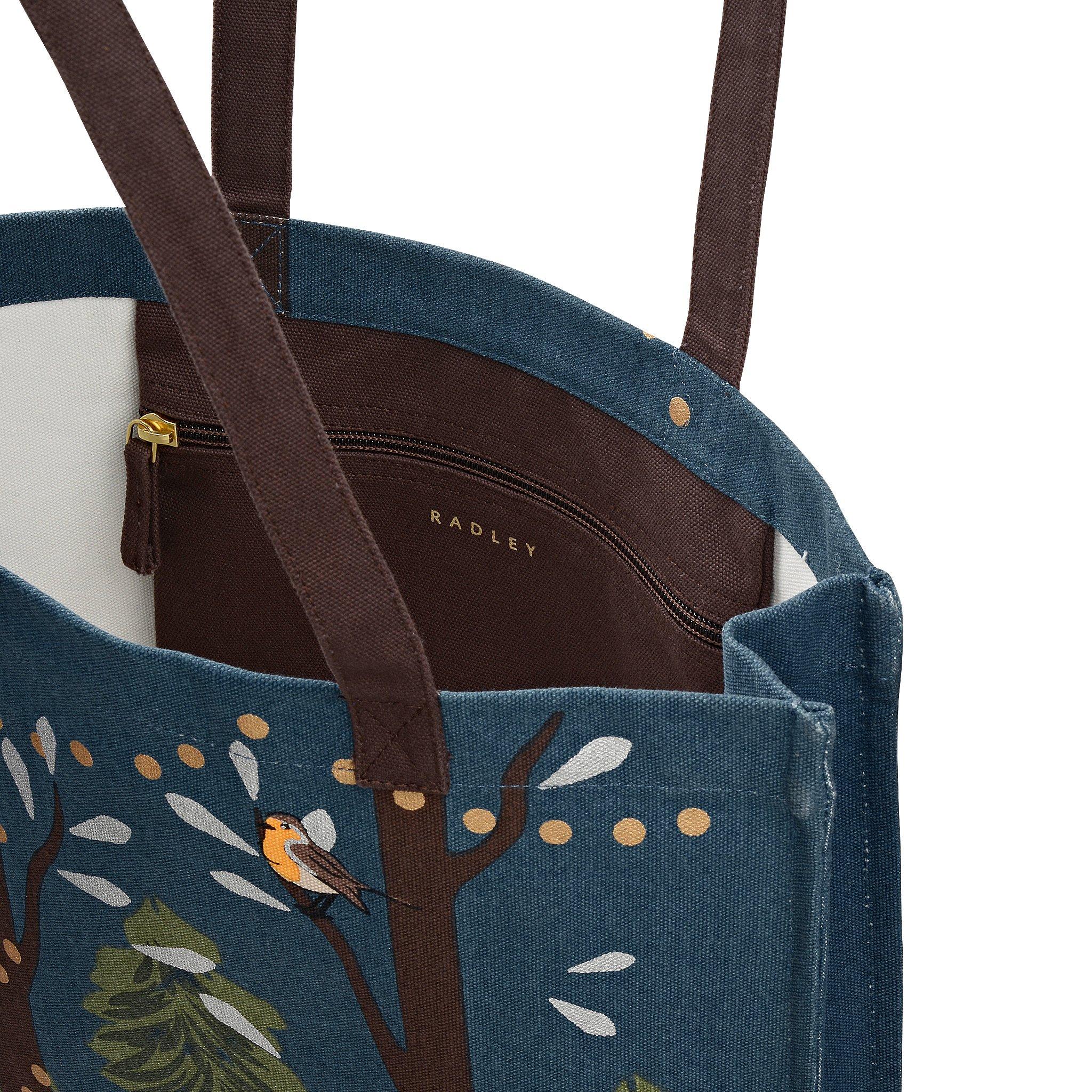 Radley Radley Winter Ltot Ld54 | FRASERS