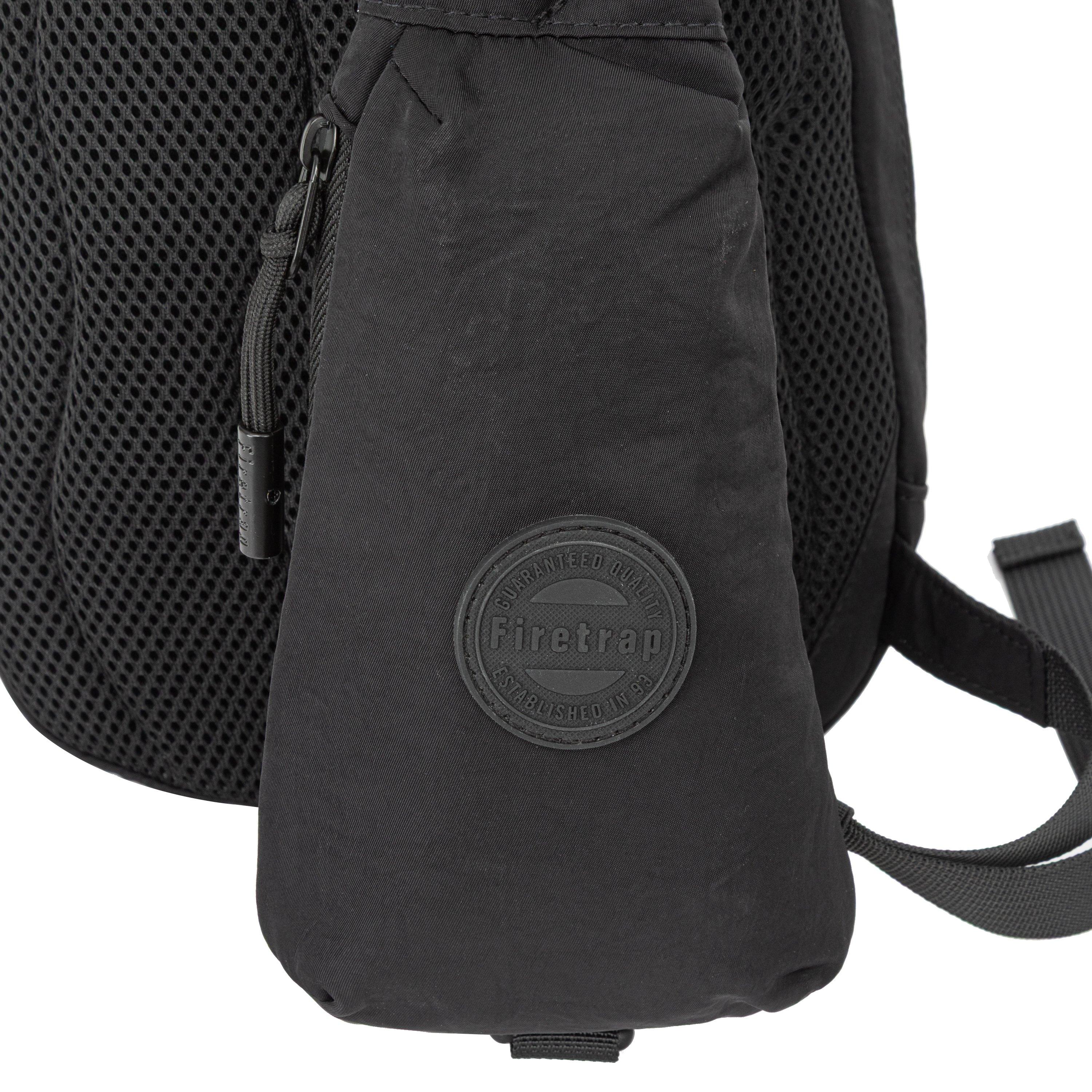 Firetrap | Street Bag | Back Packs | USC