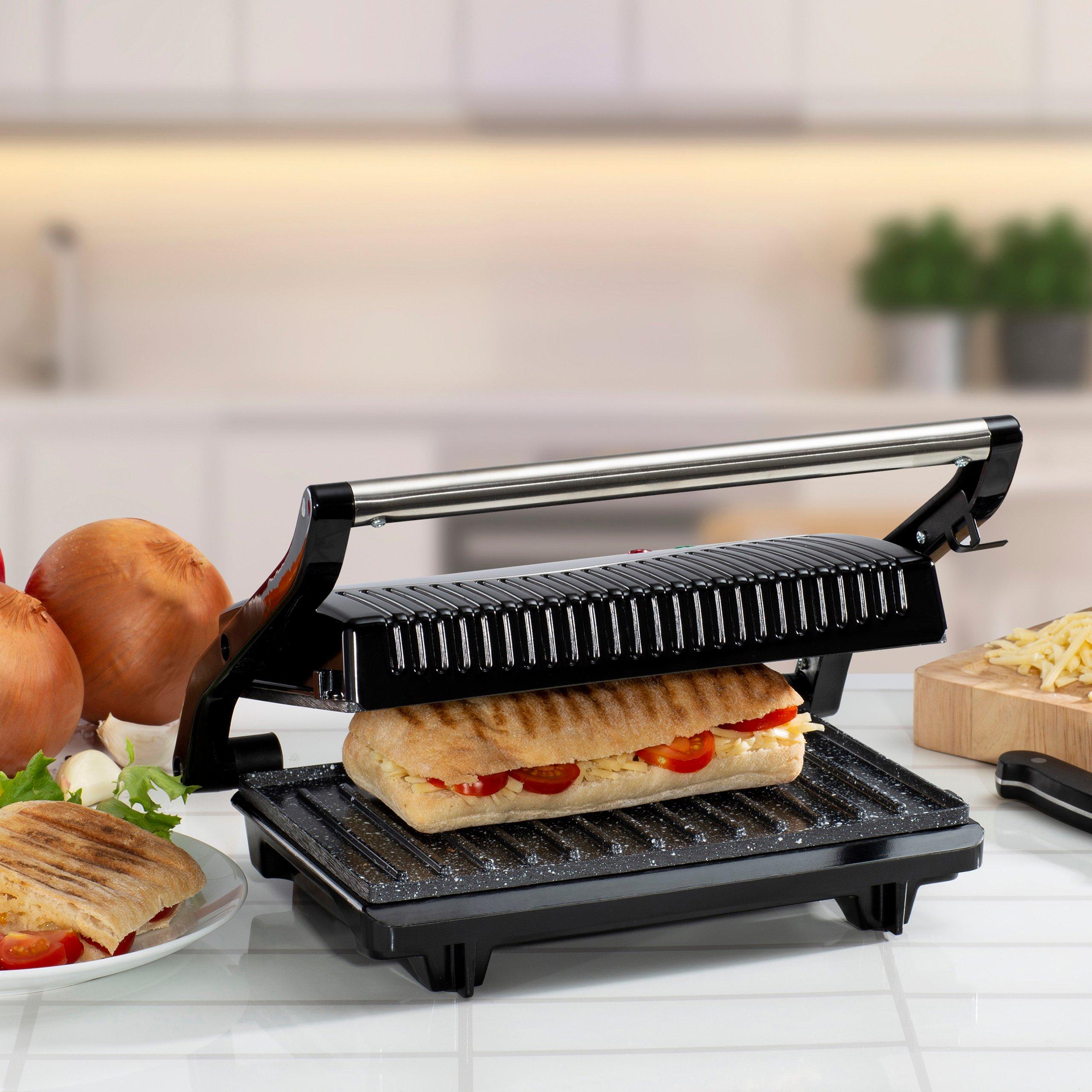 Daewoo | Press Non-Stick Adjustable Temperature Electric Fryers and ...