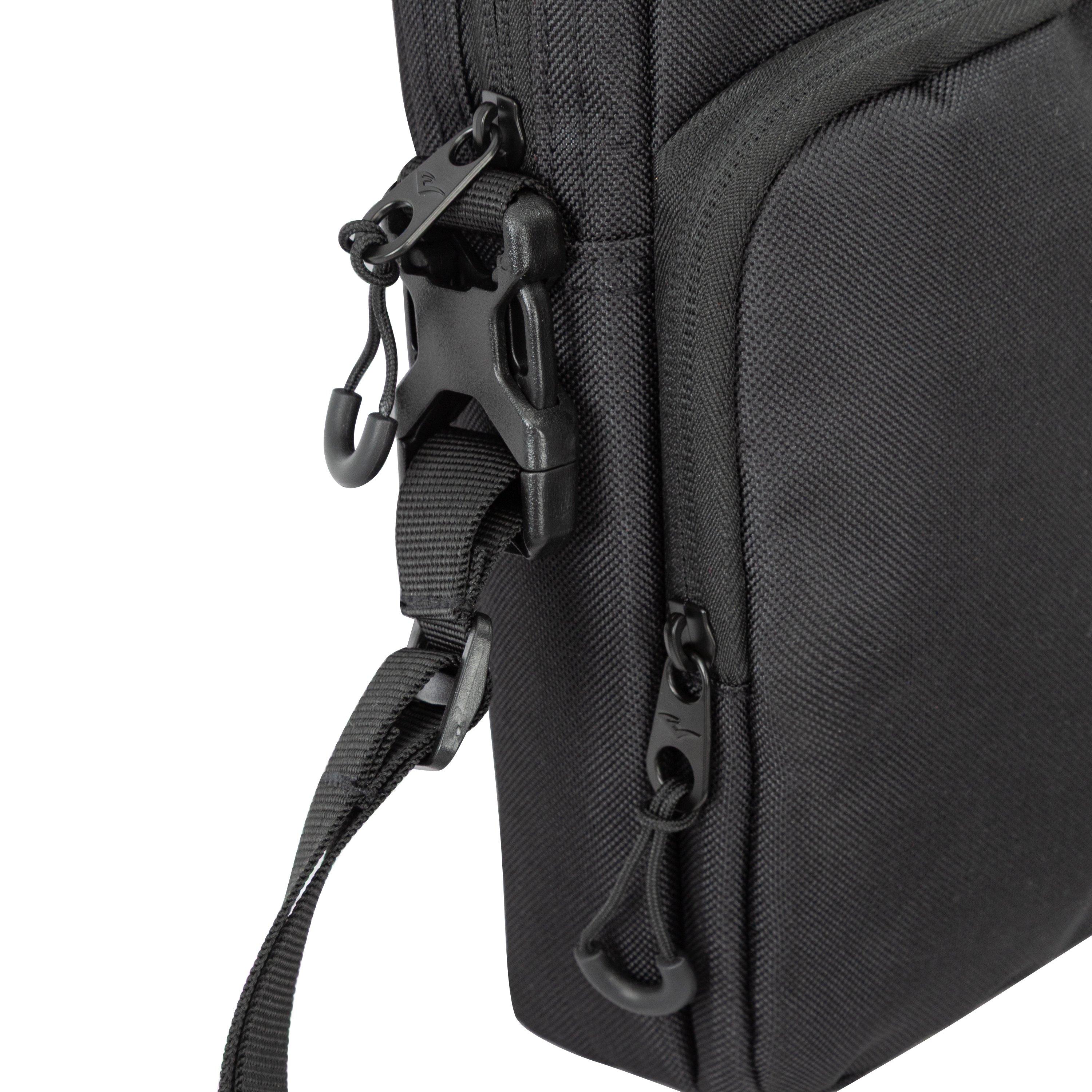 Everlast Flex cross body bag | Sports Direct