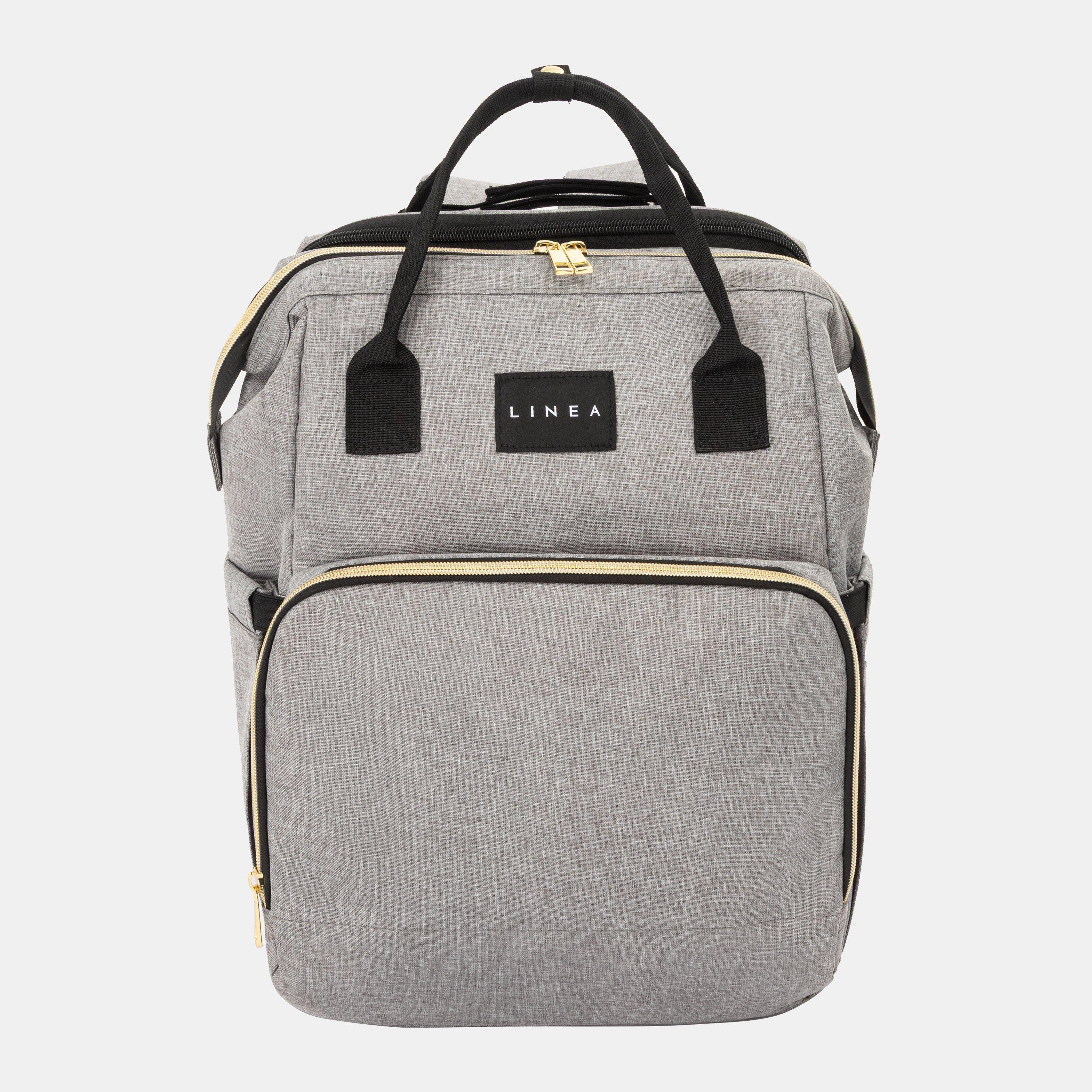 Linea | Linea Mummy backpack | Back Packs | FRASERS