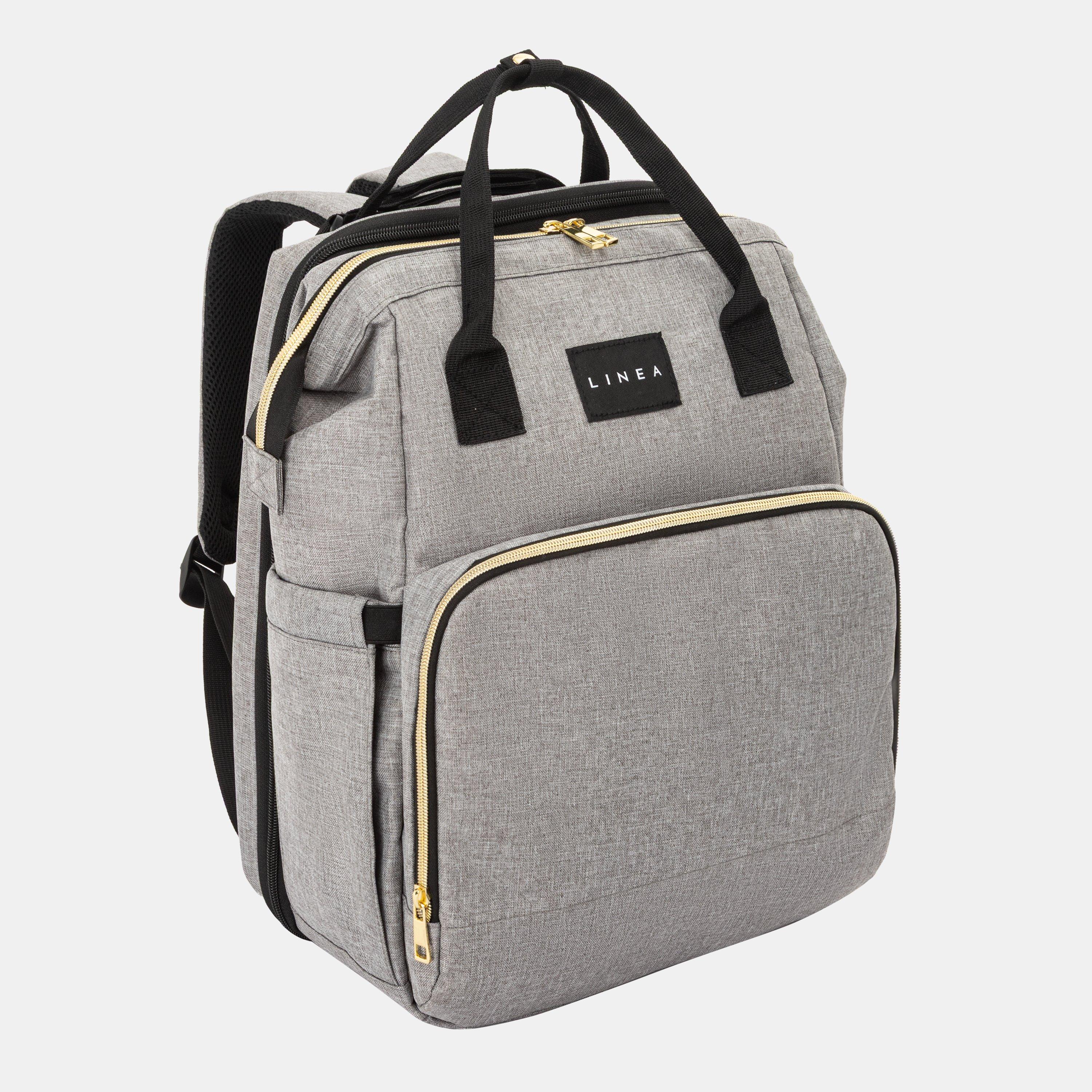 Linea | Linea Mummy backpack | Back Packs | FRASERS