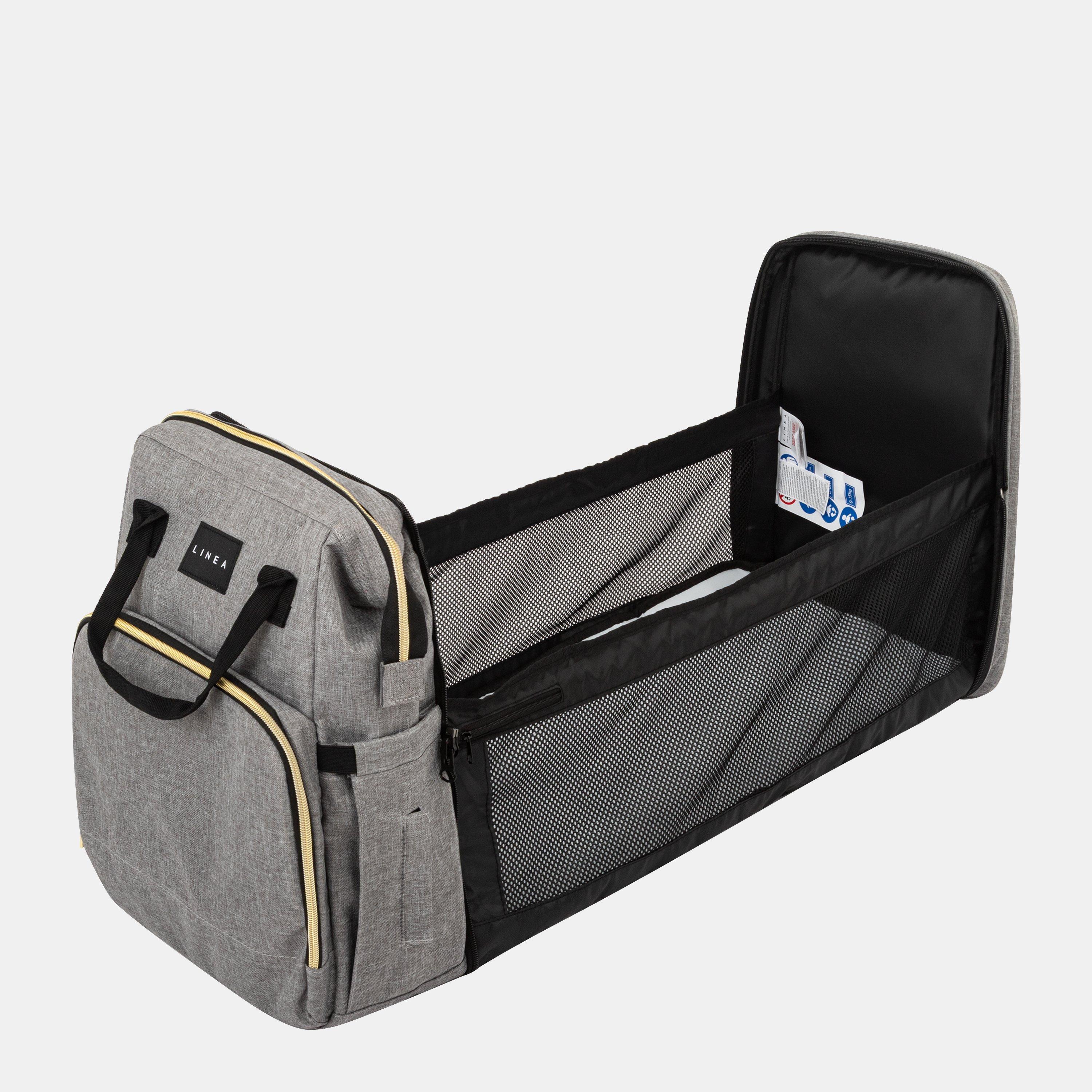 Linea | Linea Mummy backpack | Back Packs | FRASERS