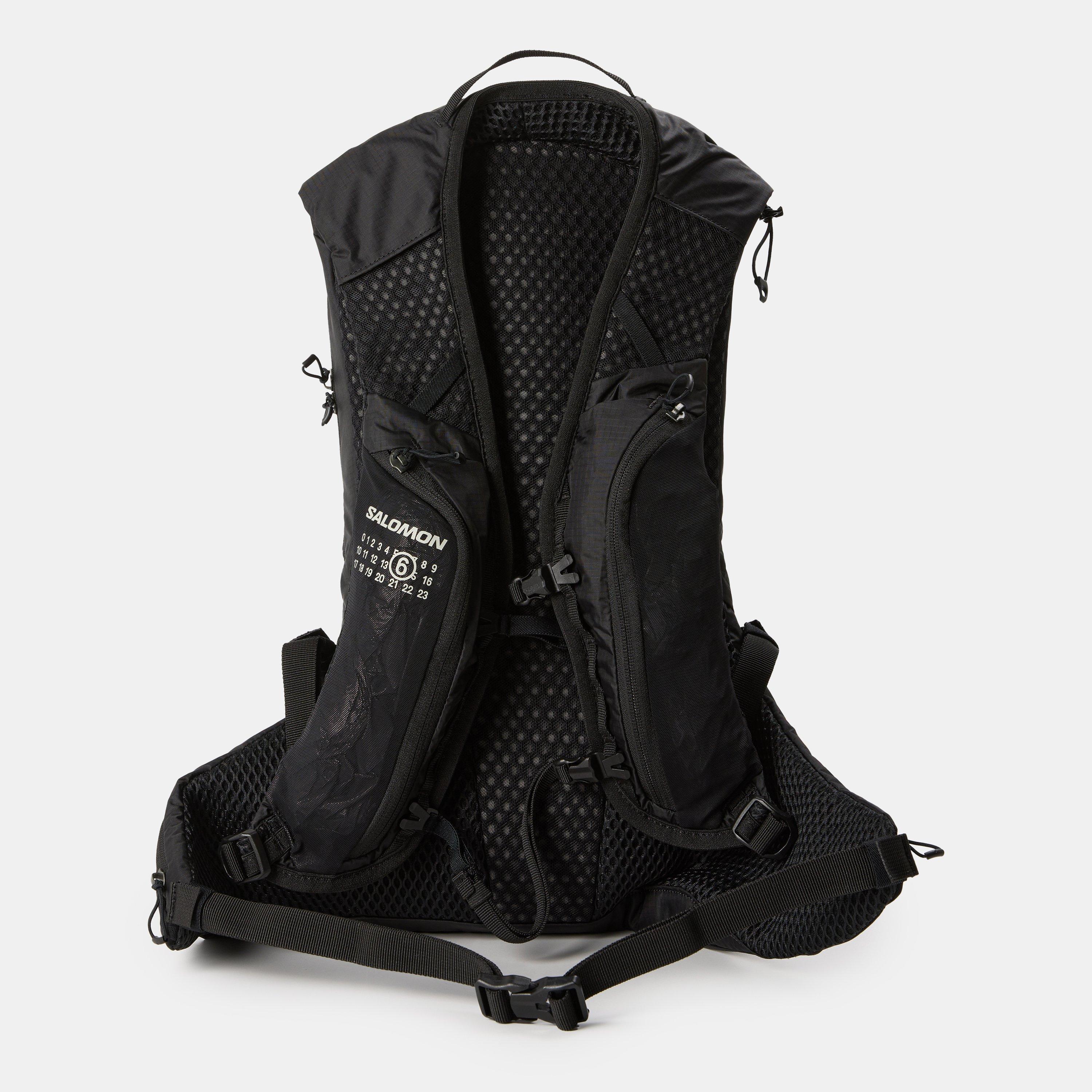 MM6 Maison Margiela | MM6 XT 15 MM6 BckPck Sn61 | Back Packs | Cruise Fashion