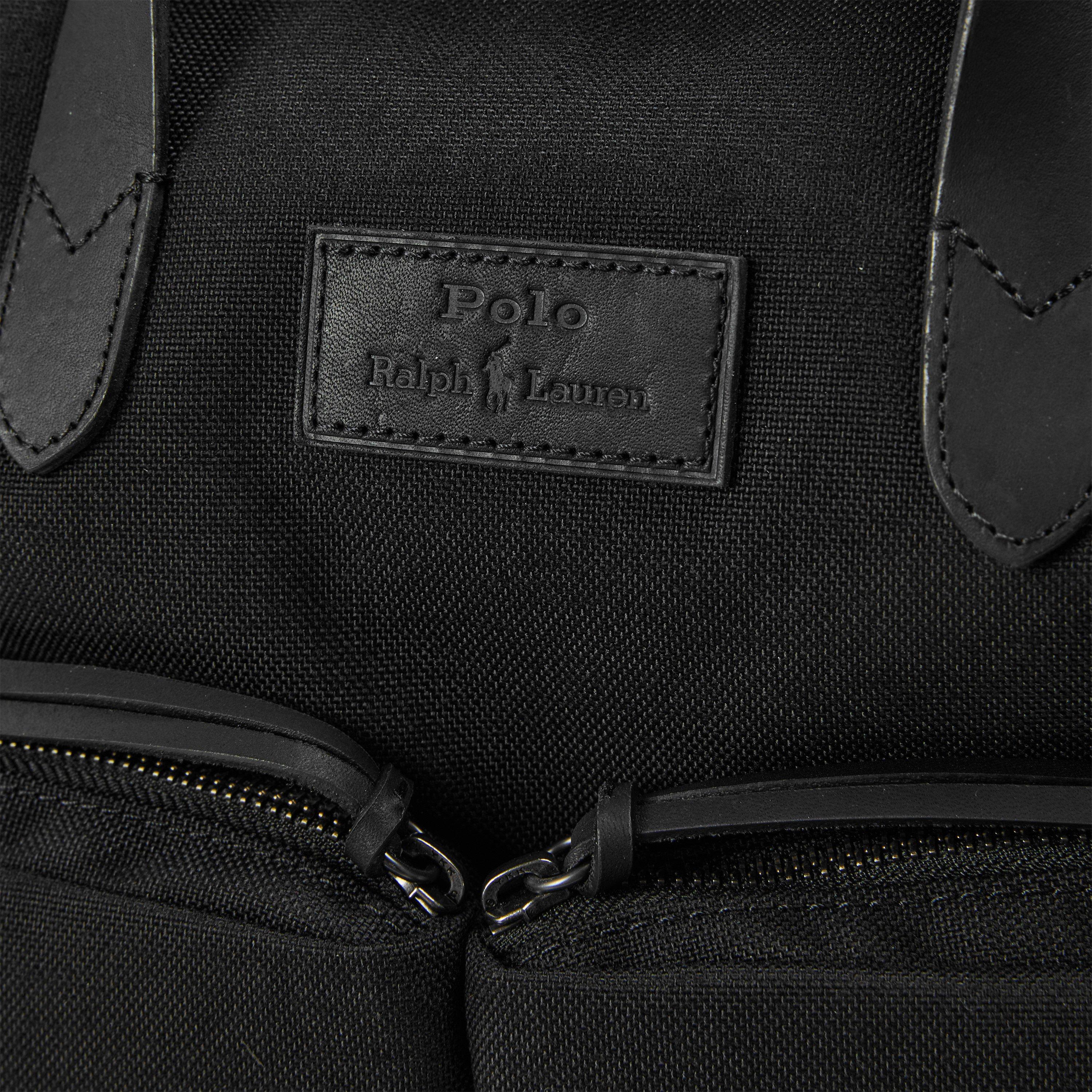 Polo Ralph Lauren | Men's Large Backpack | Back Packs | FRASERS