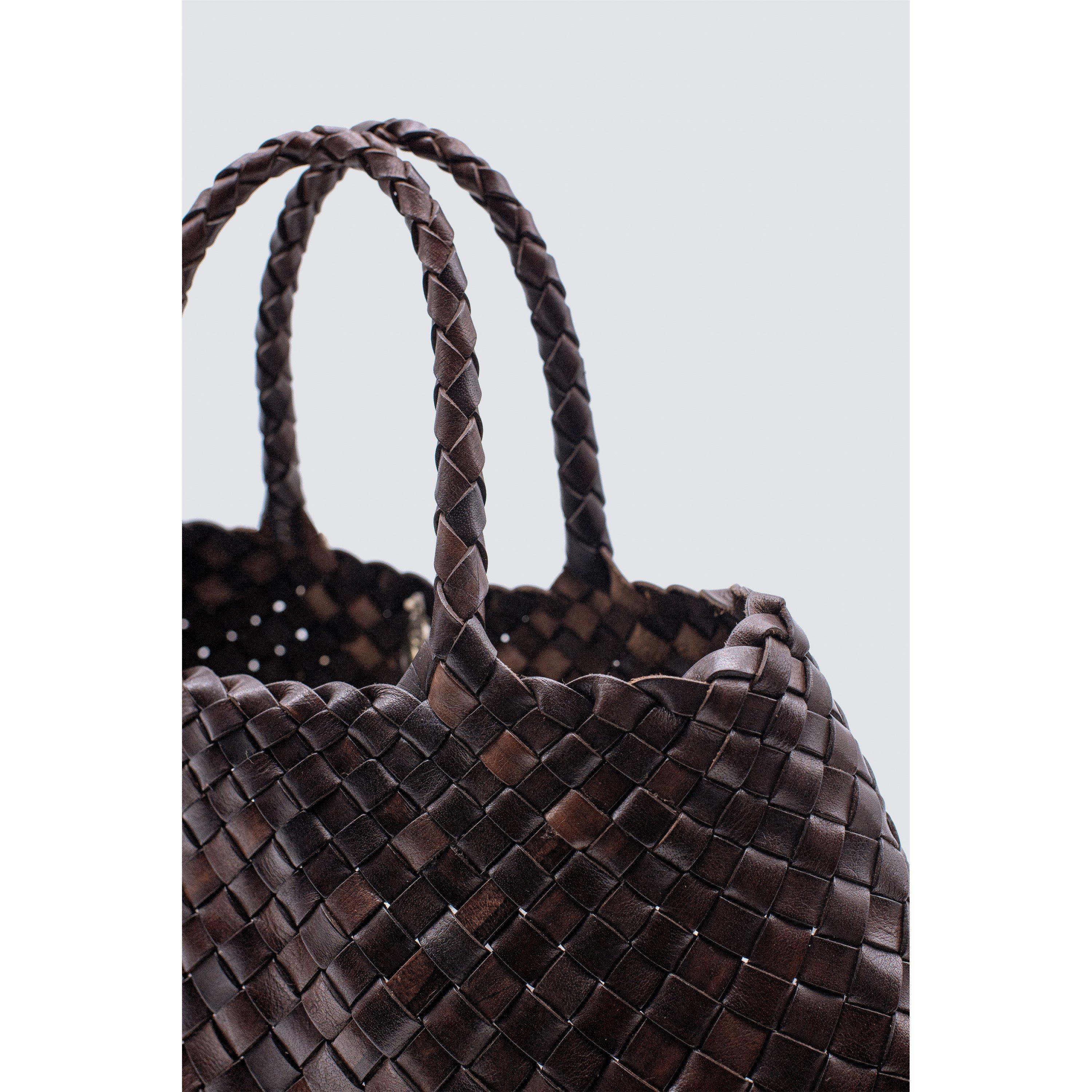 Dragon Diffusion | Santa Croce Bag | Shoulder Bags | Cruise Fashion