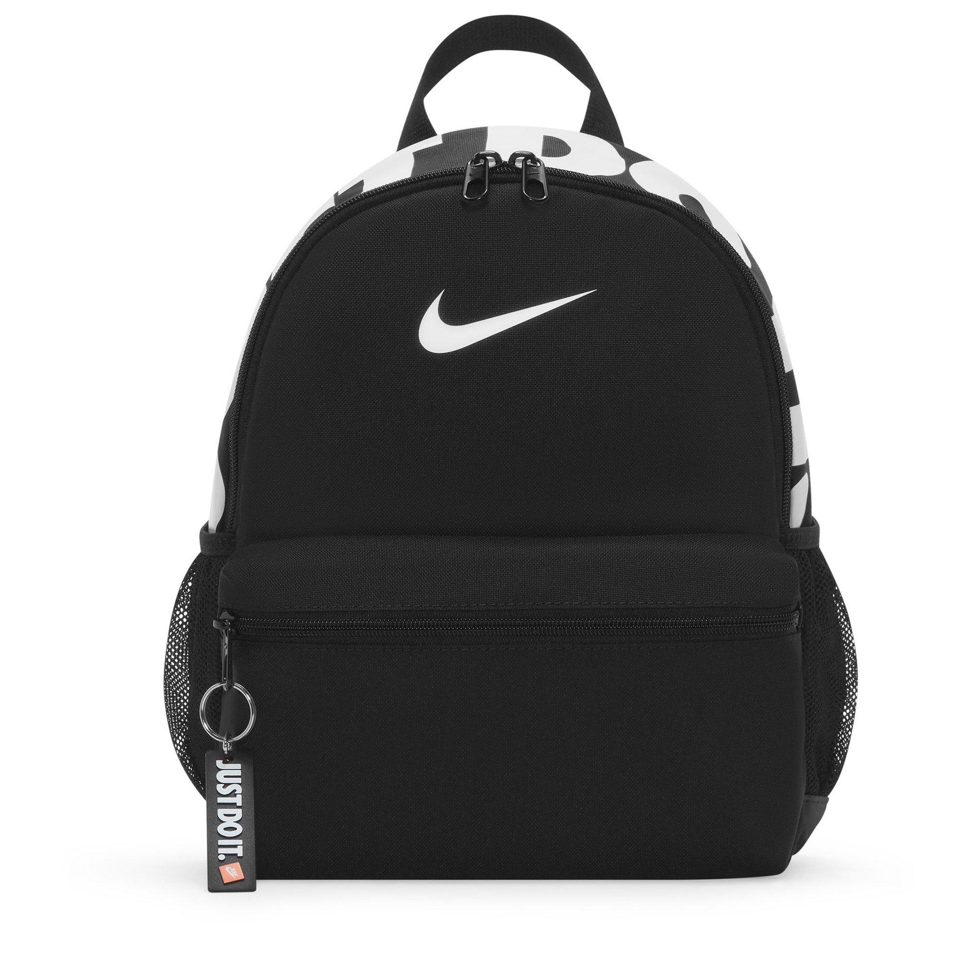 Nike | Brasilia JDI Juniors Mini Backpack | Back Packs | Sports Direct MY