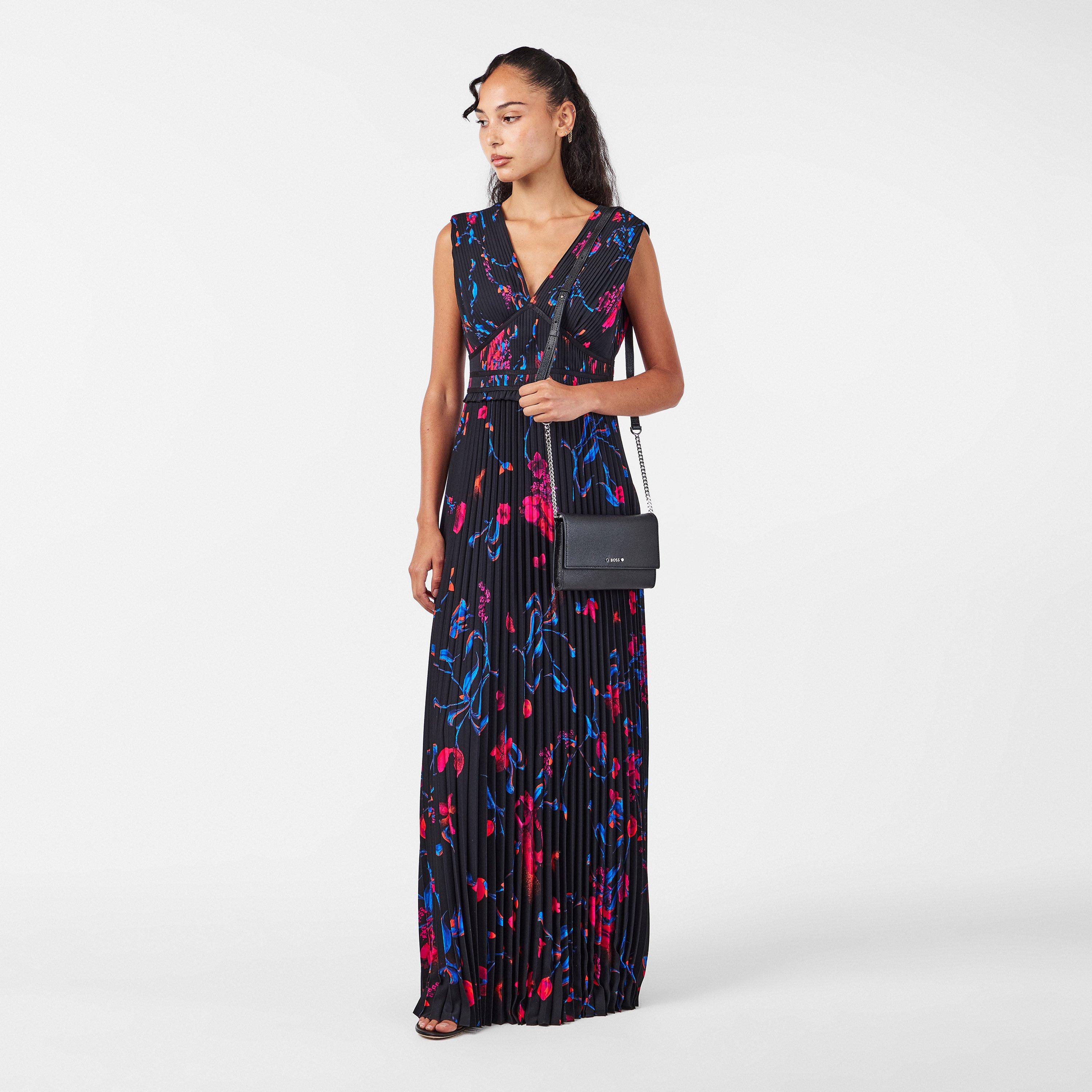 Boss | Women's Cindy Mini Bag, Stylish Design | Bandanas | Cruise Fashion