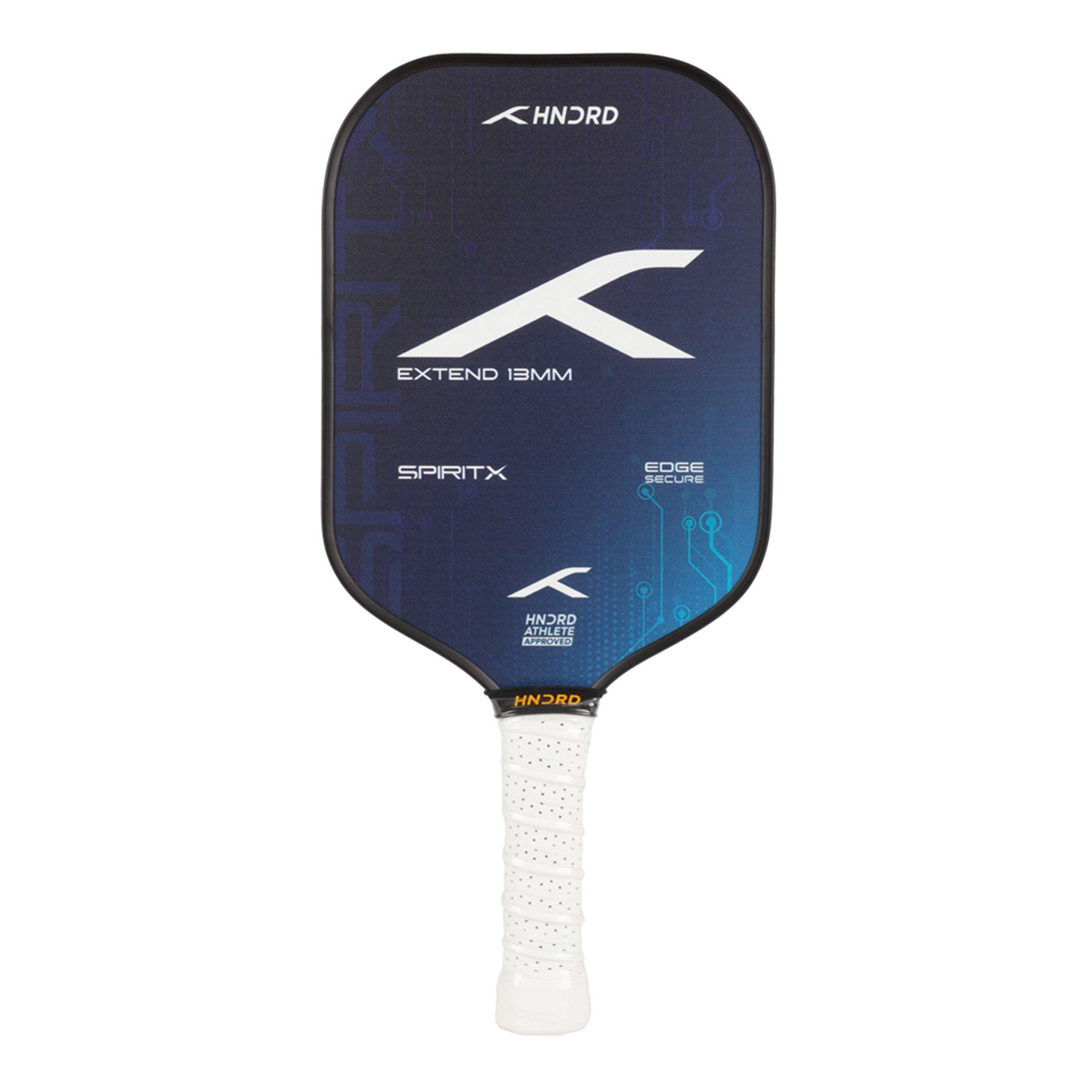 Hundred | Spirit-X Pickleball Padels | Pickleball Rackets | Sports ...