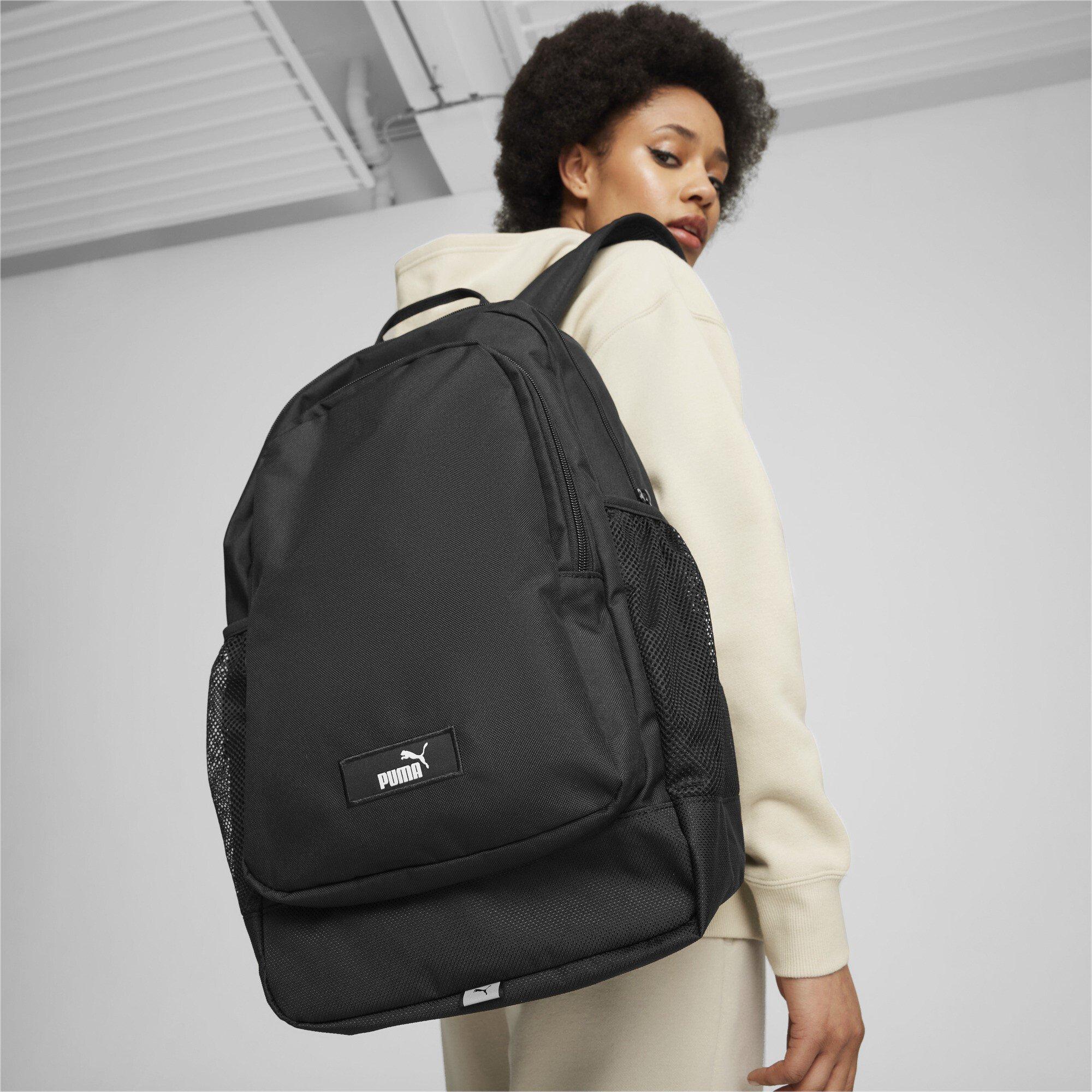 Puma | Academy Backpack | Back Packs | Sports Direct MY