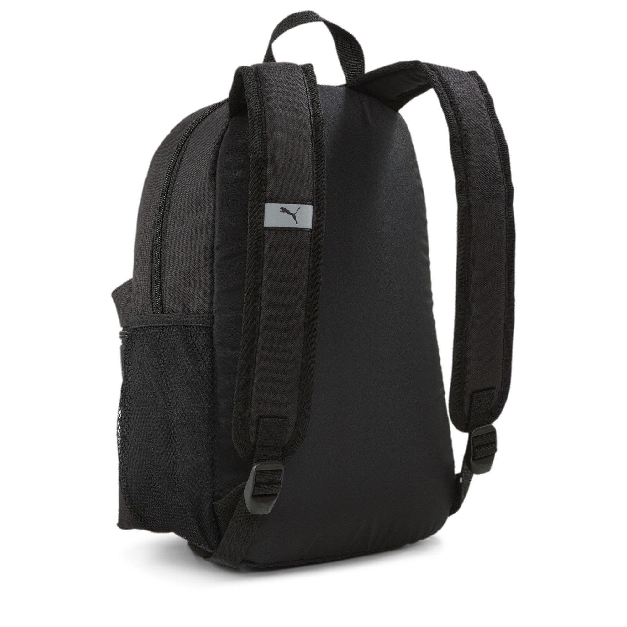 Puma | Logo Backpack Juniors | Back Packs | Sports Direct MY