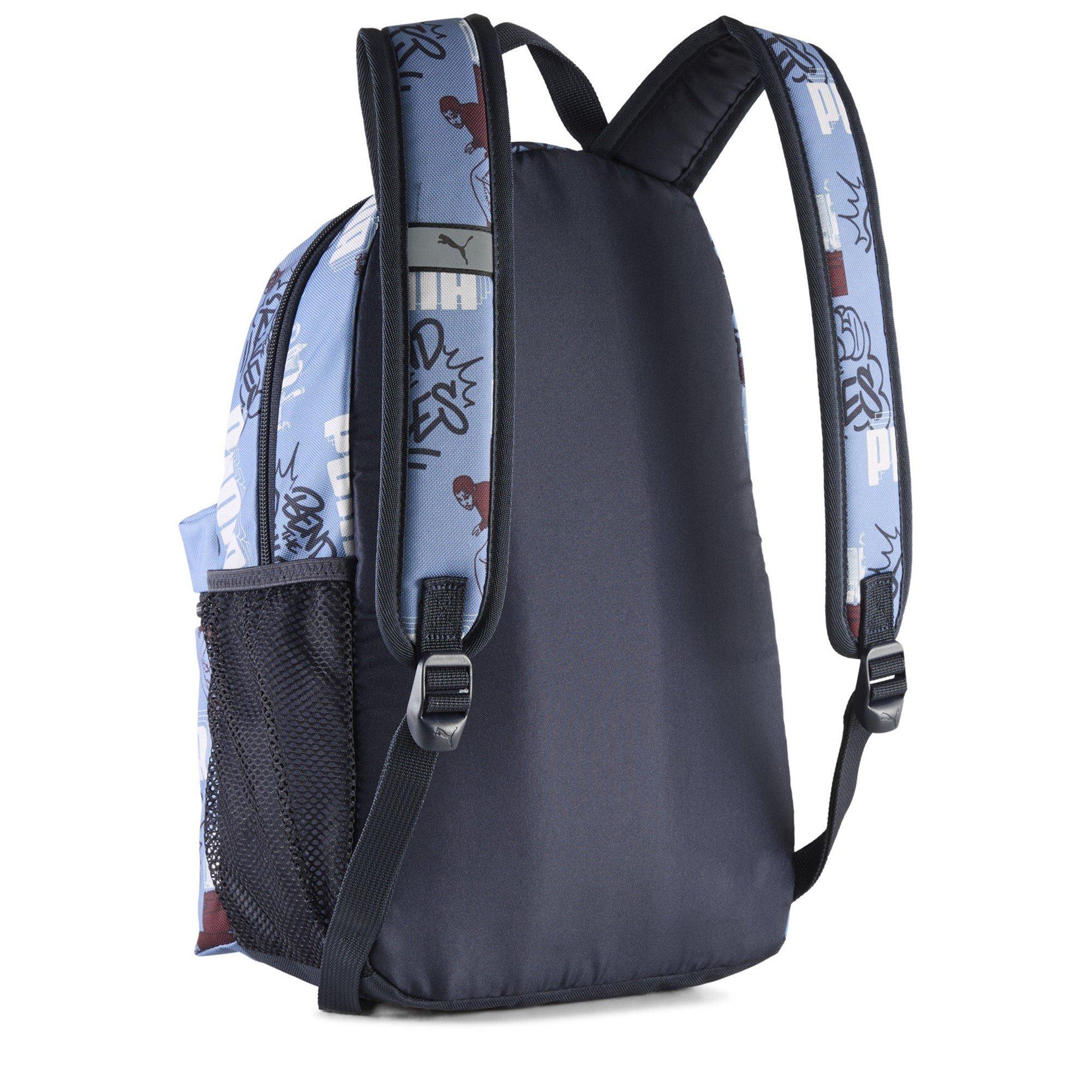 Puma | PUMA Phase Small Juniors Backpack | Back Packs | Sports Direct MY