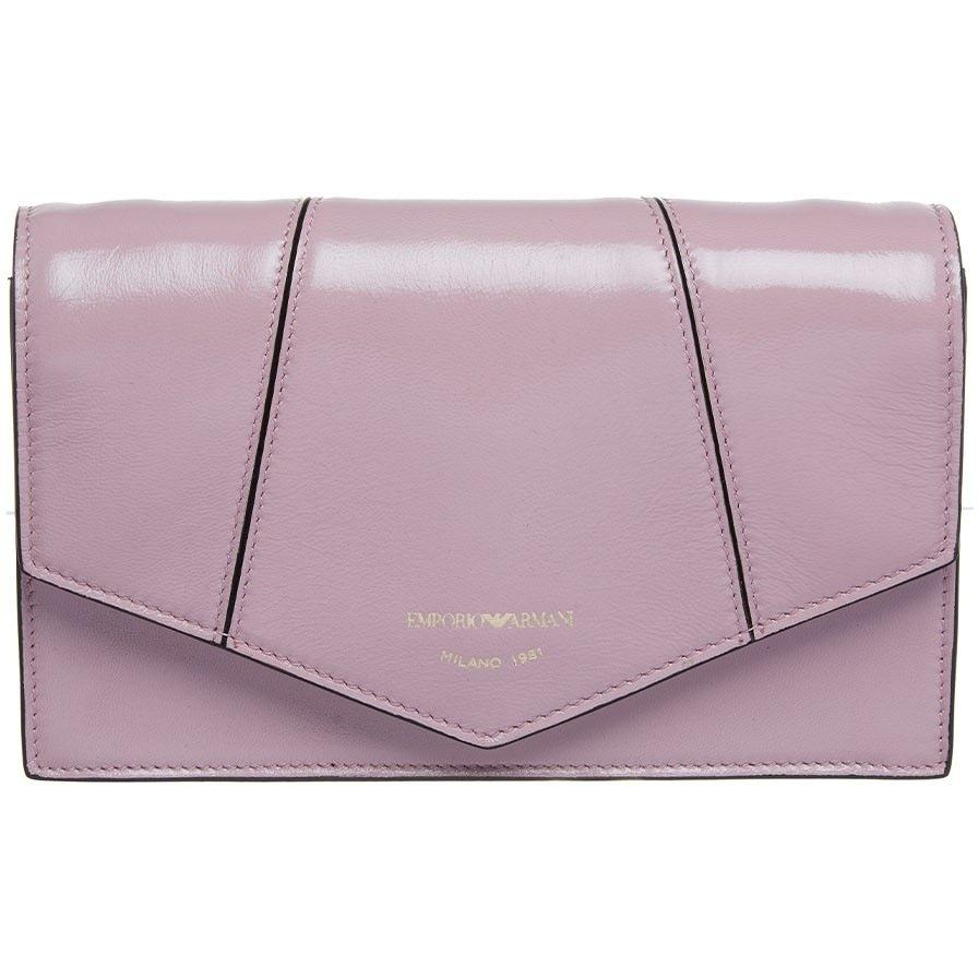 Emporio armani sling bag store