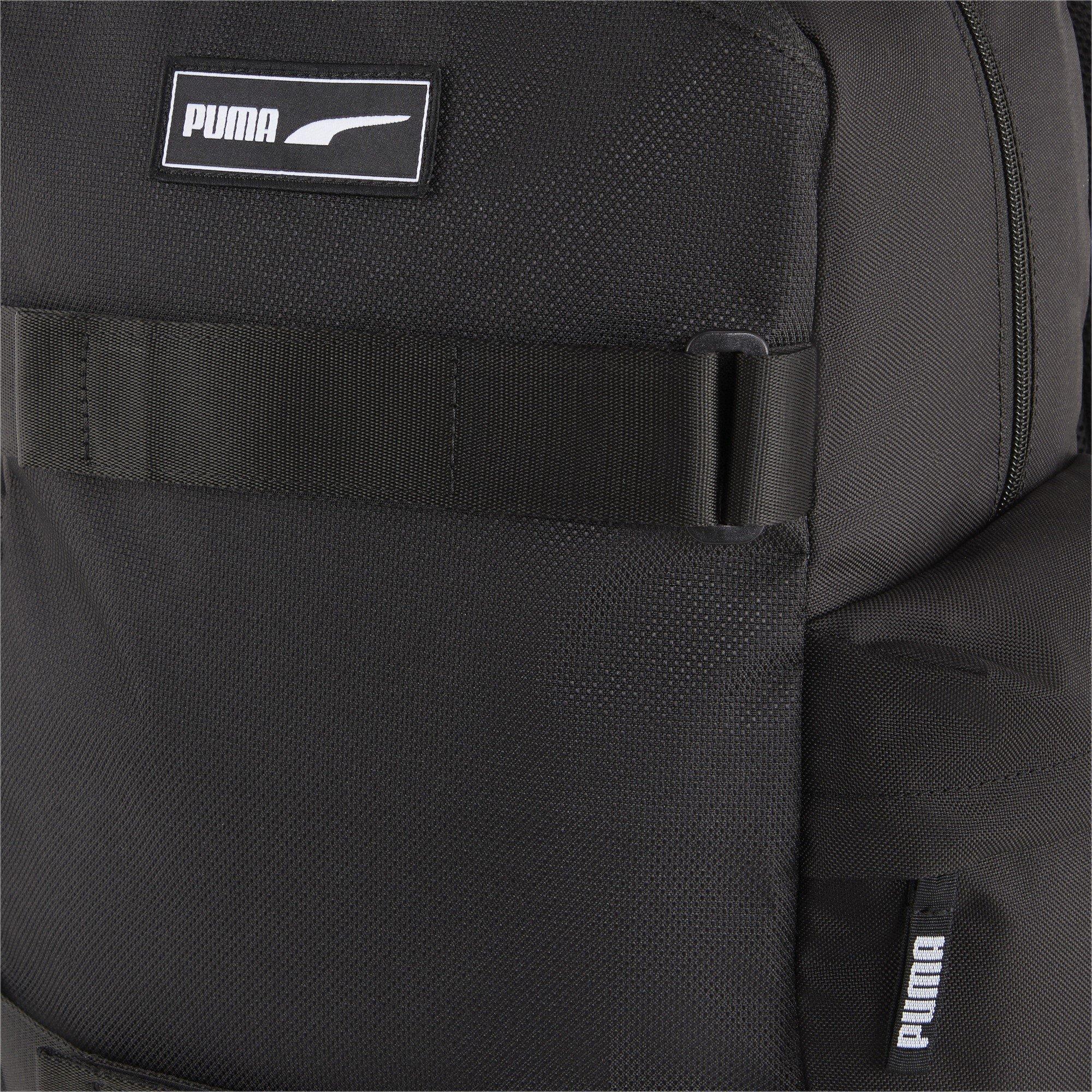 Puma | Deck Backpack | Back Packs | Sports Direct MY