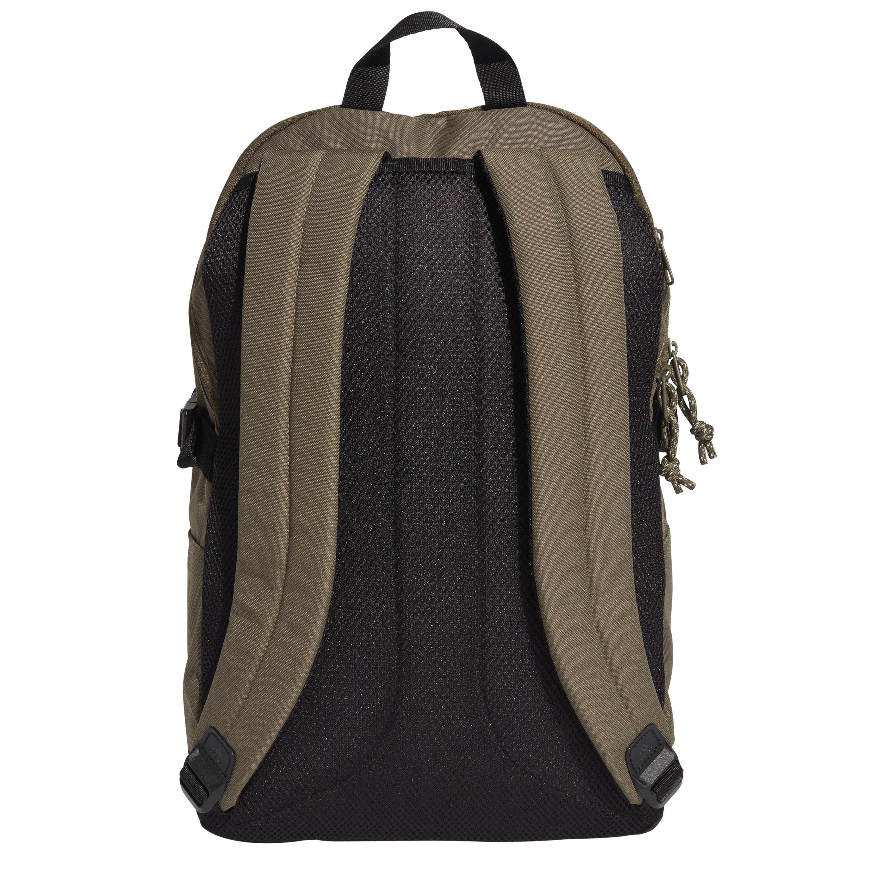 adidas | Power Backpack | Back Packs | Sports Direct MY