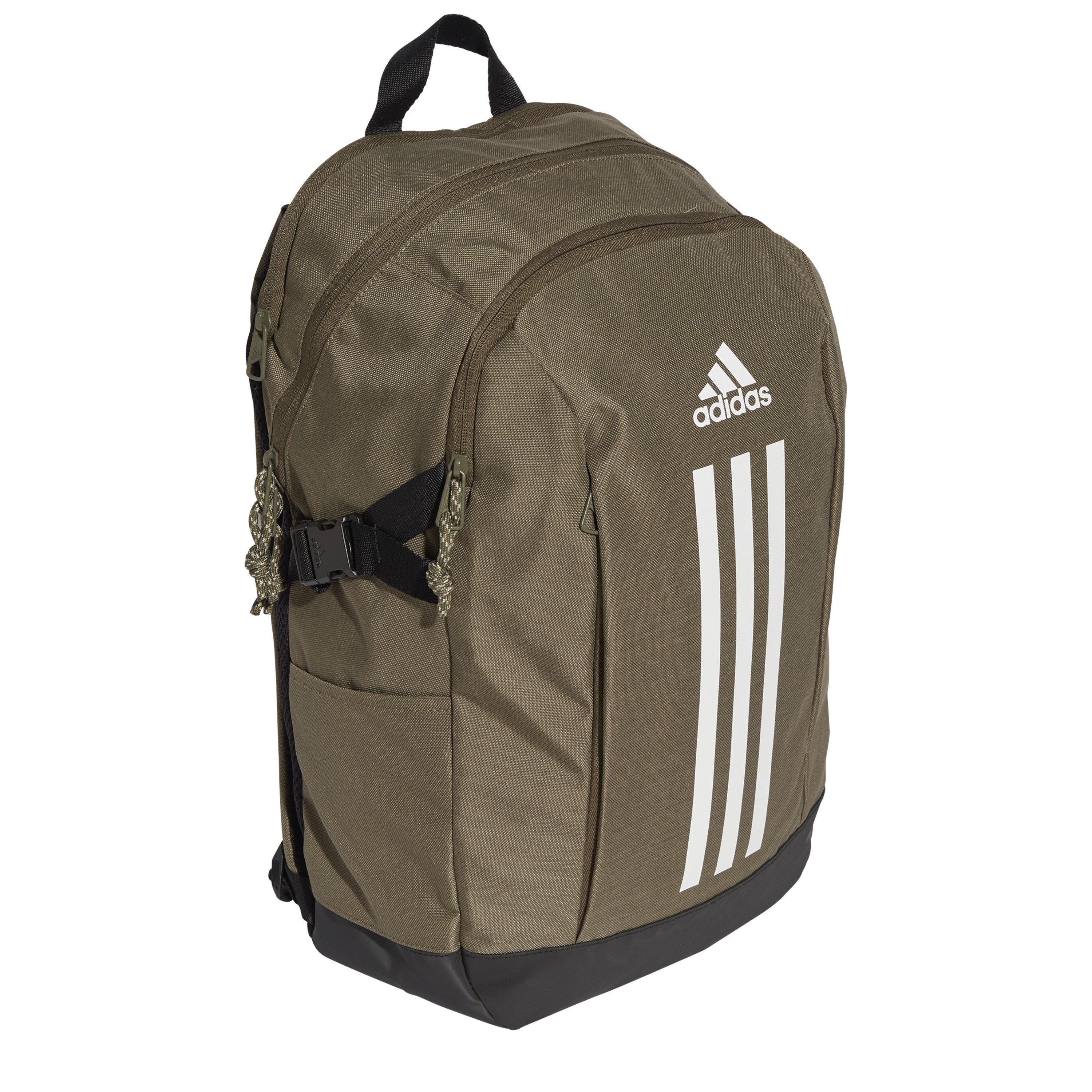 adidas | Power Backpack | Back Packs | Sports Direct MY