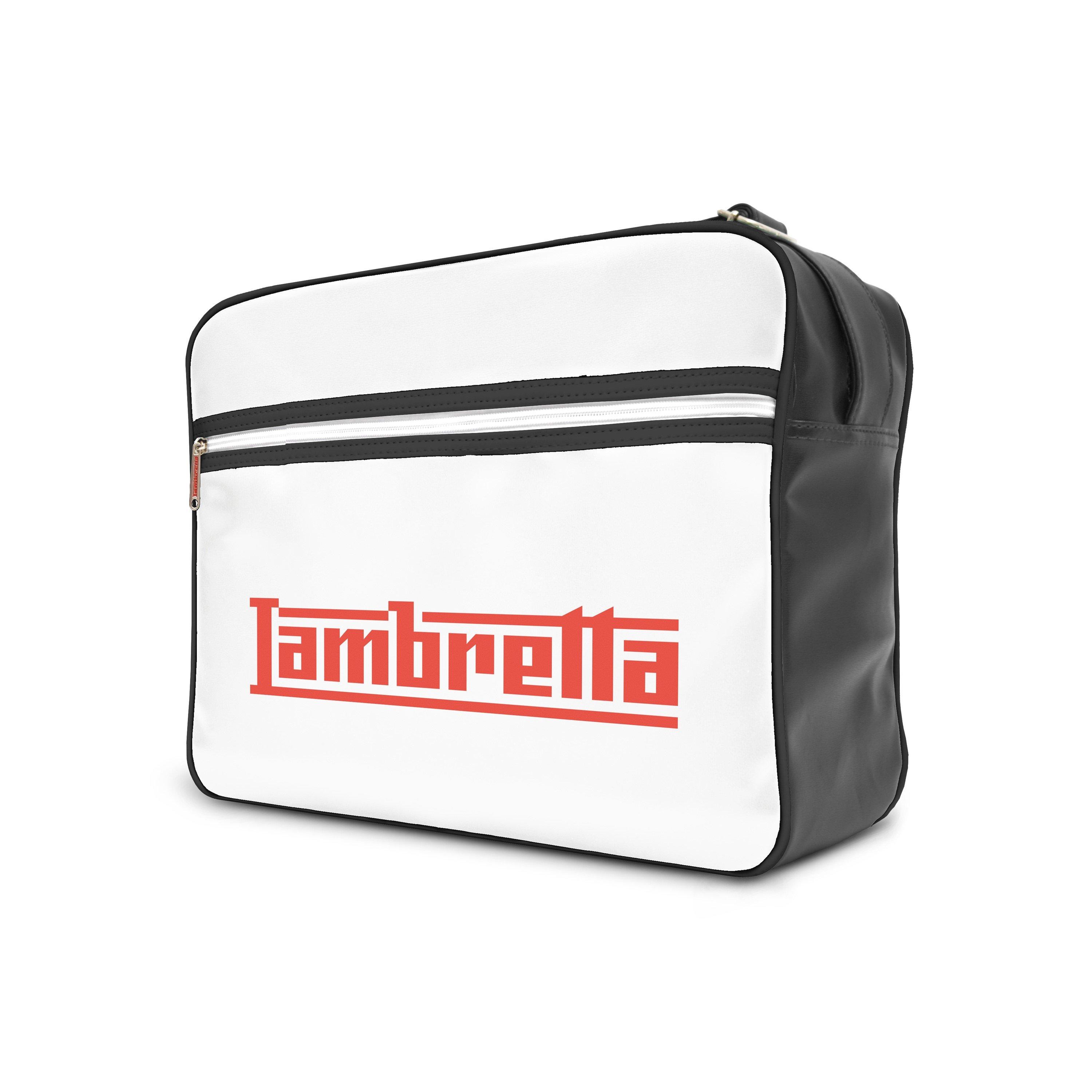 Lambretta | Flight Bag | Flight Bags | FRASERS